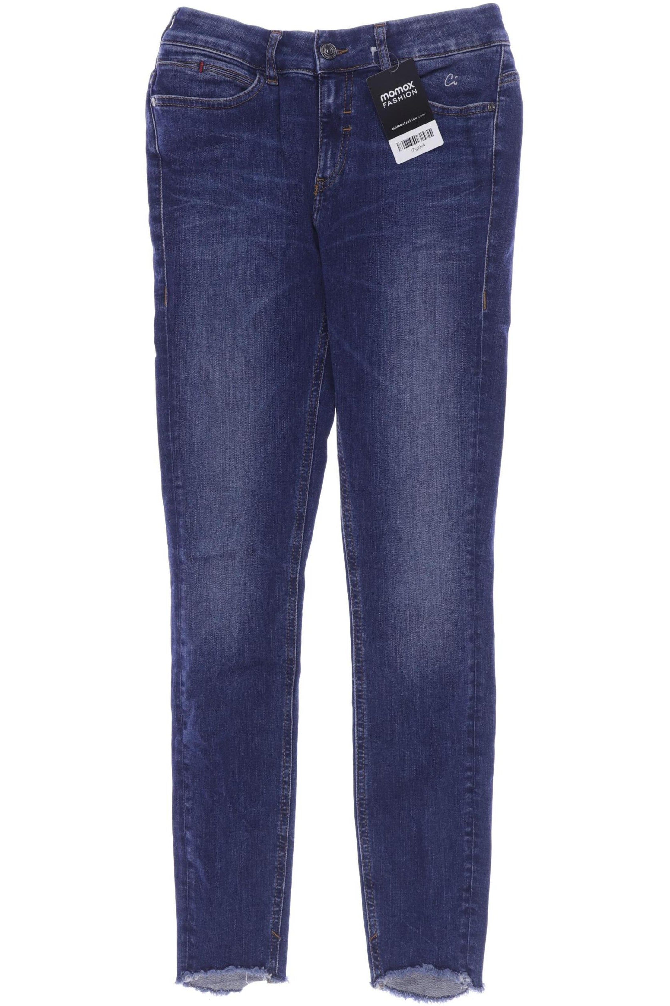 COMMA Jeans 25-26 in Marine | ABOUT YOU