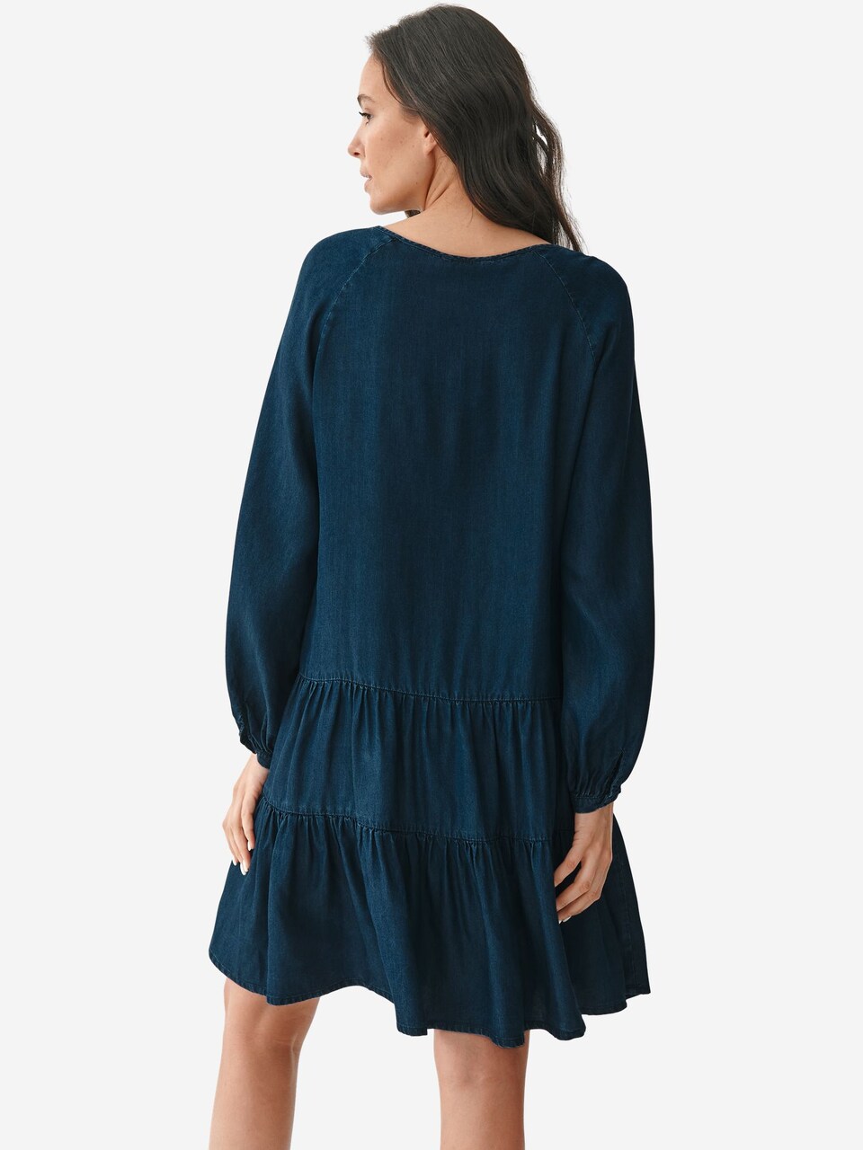 Tatuum Šaty 'MONO' (Modrá) | ABOUT YOU