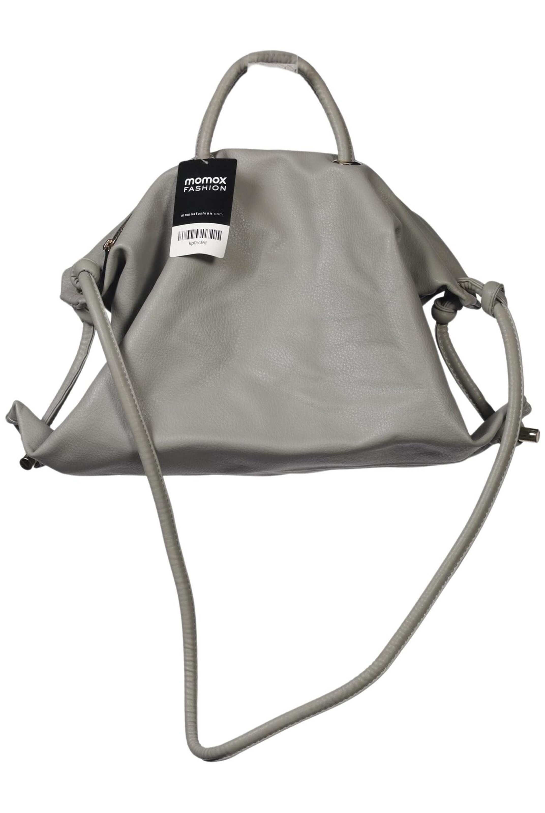 ZARA Handtasche gross One Size in Grau | ABOUT YOU