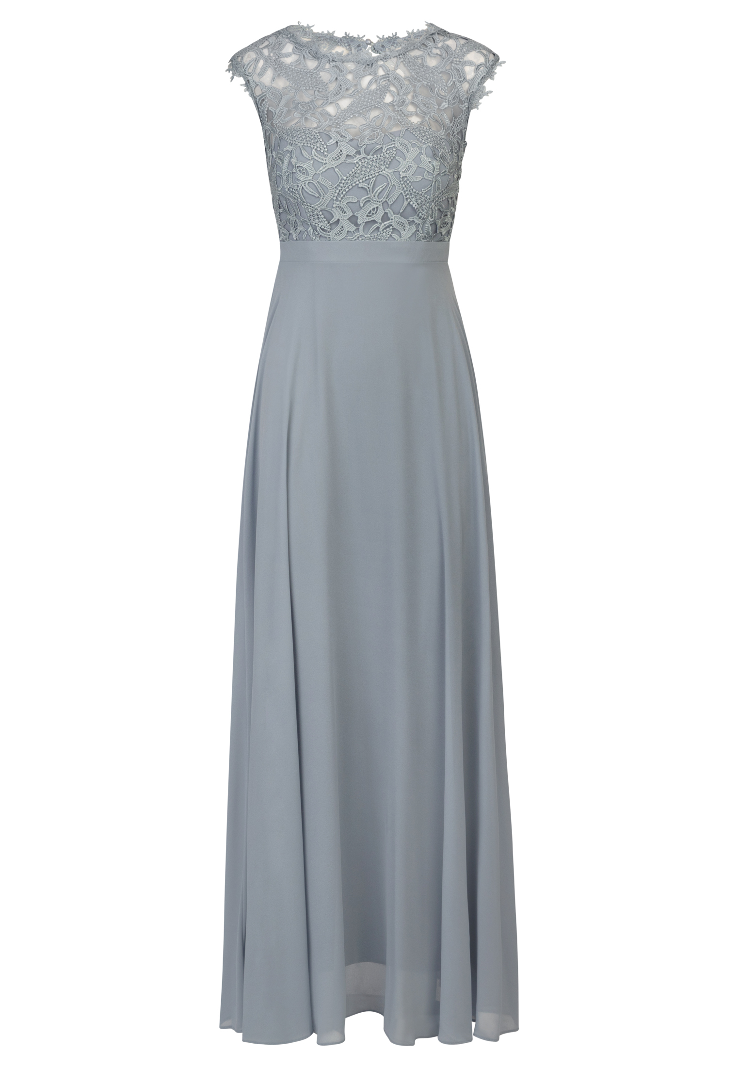 Kraimod Kleid in Rauchblau | ABOUT YOU