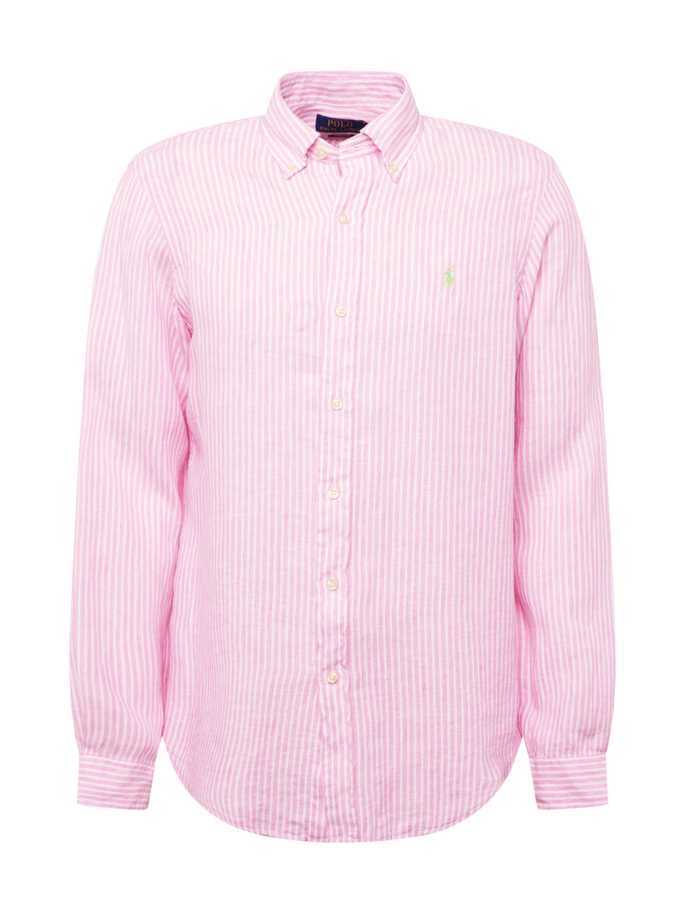 Polo Ralph Lauren Regular fit Πουκάμισο σε Ροζ | ABOUT YOU