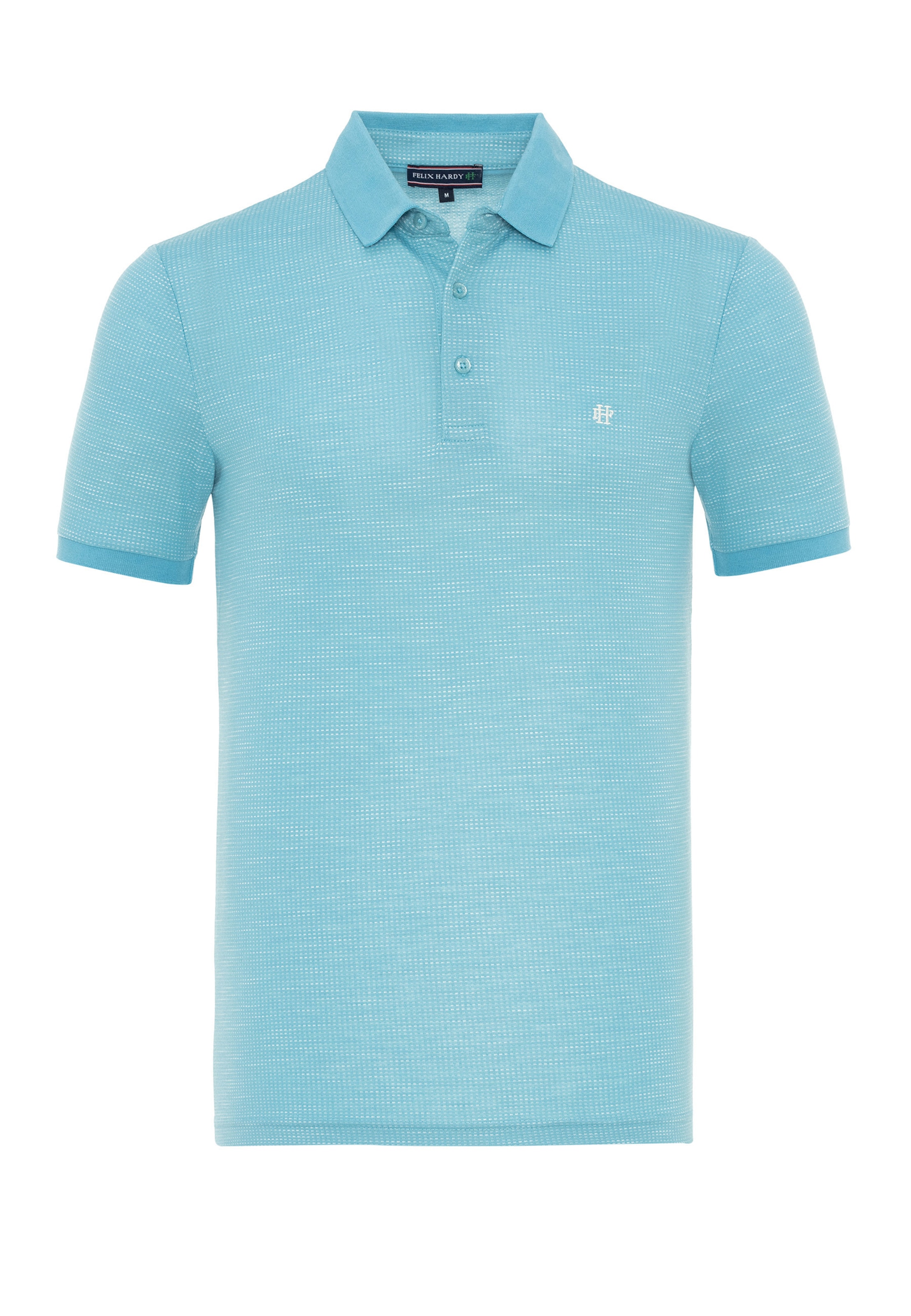 Turkio Spalva Felix Hardy Marškinėliai | ABOUT YOU