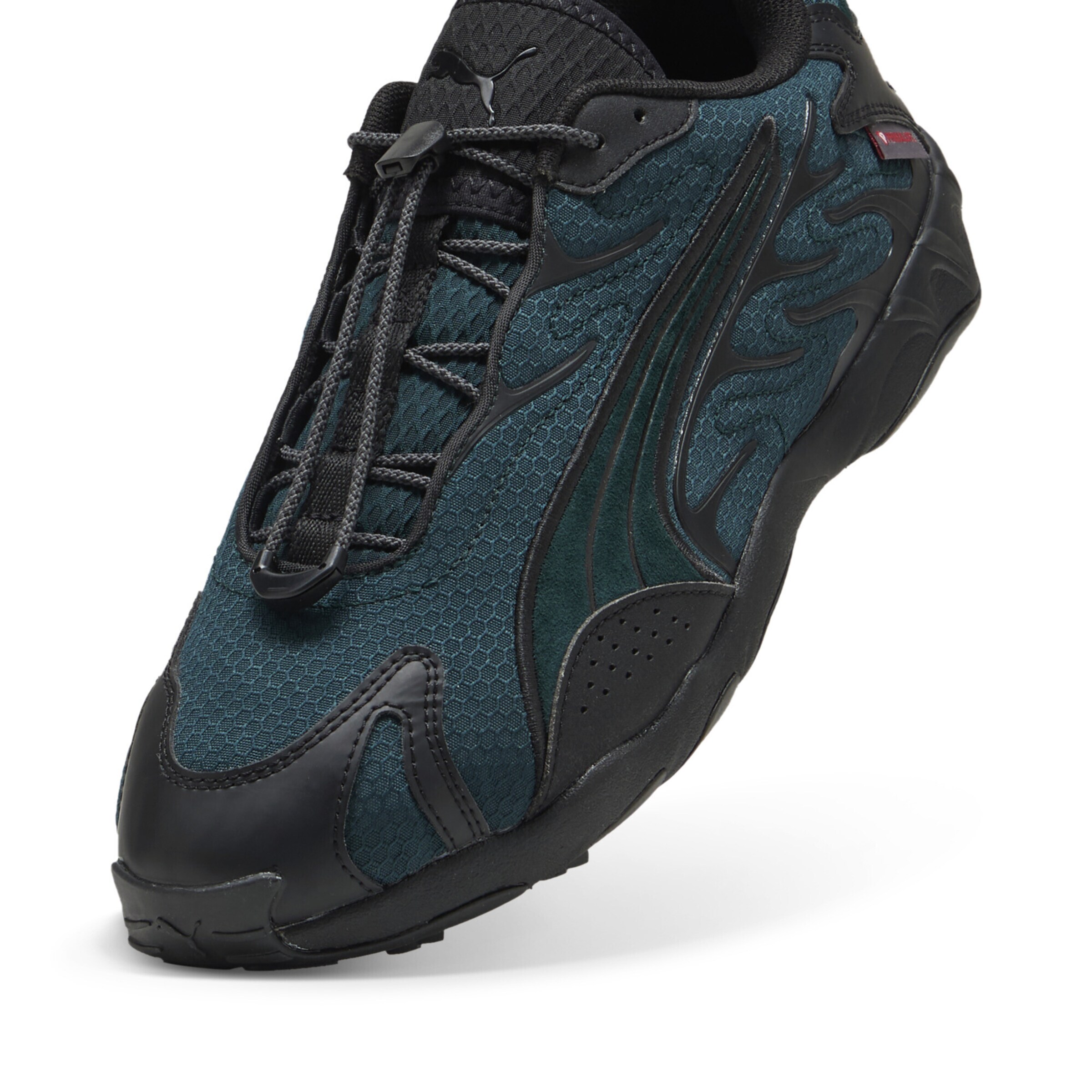 PUMA Sneaker 'Inhale Urban Explorer' in Blau | ABOUT YOU