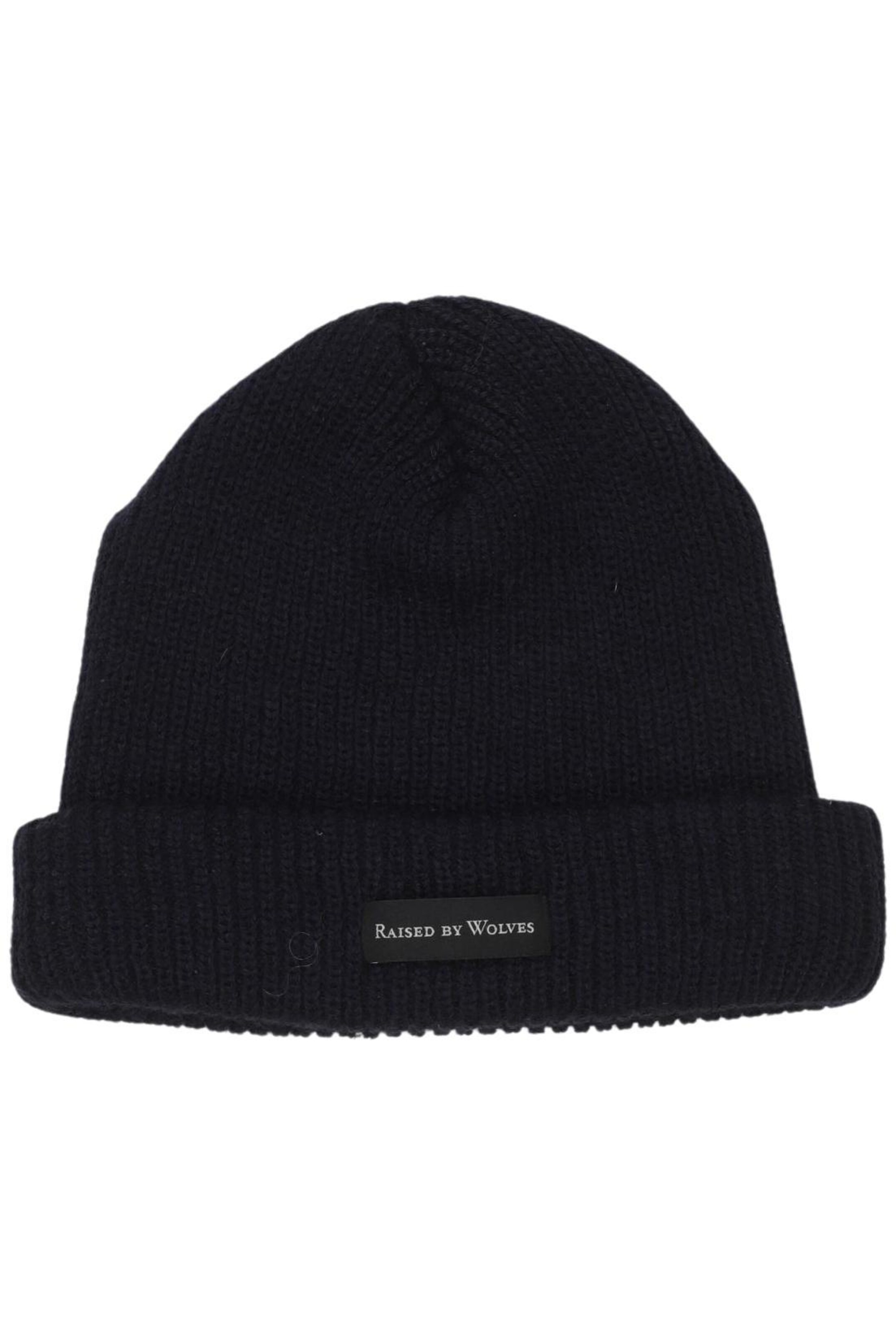 Raised by Wolves Hut oder Mütze One Size in Marine | ABOUT YOU