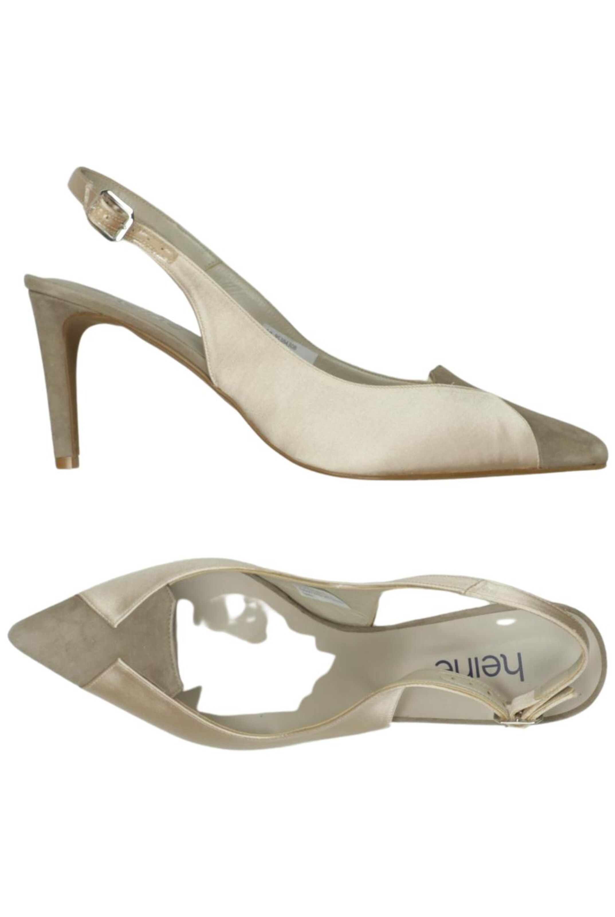 heine Pumps 42 in Beige | ABOUT YOU