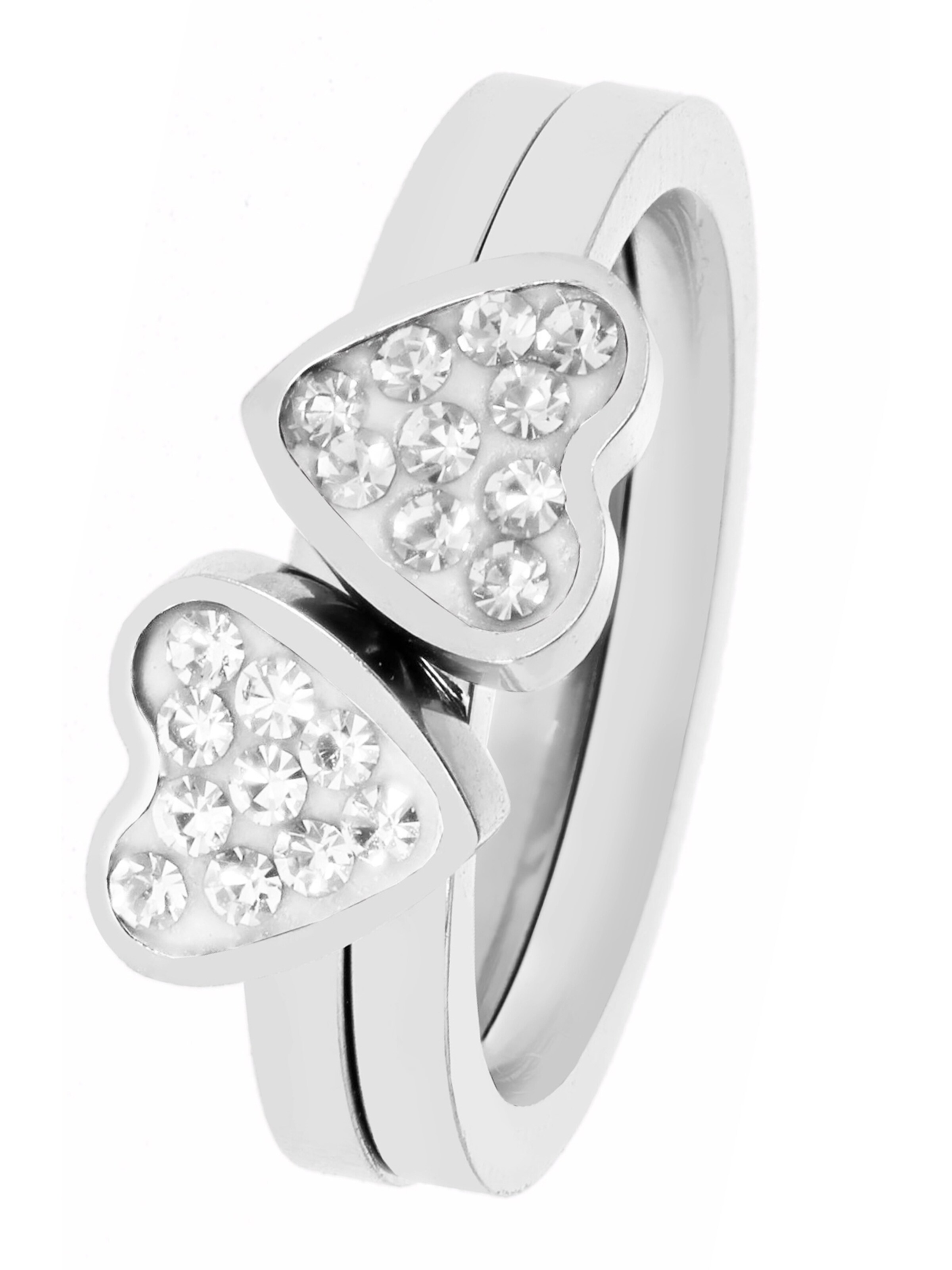Lucardi Ring in Silber | ABOUT YOU