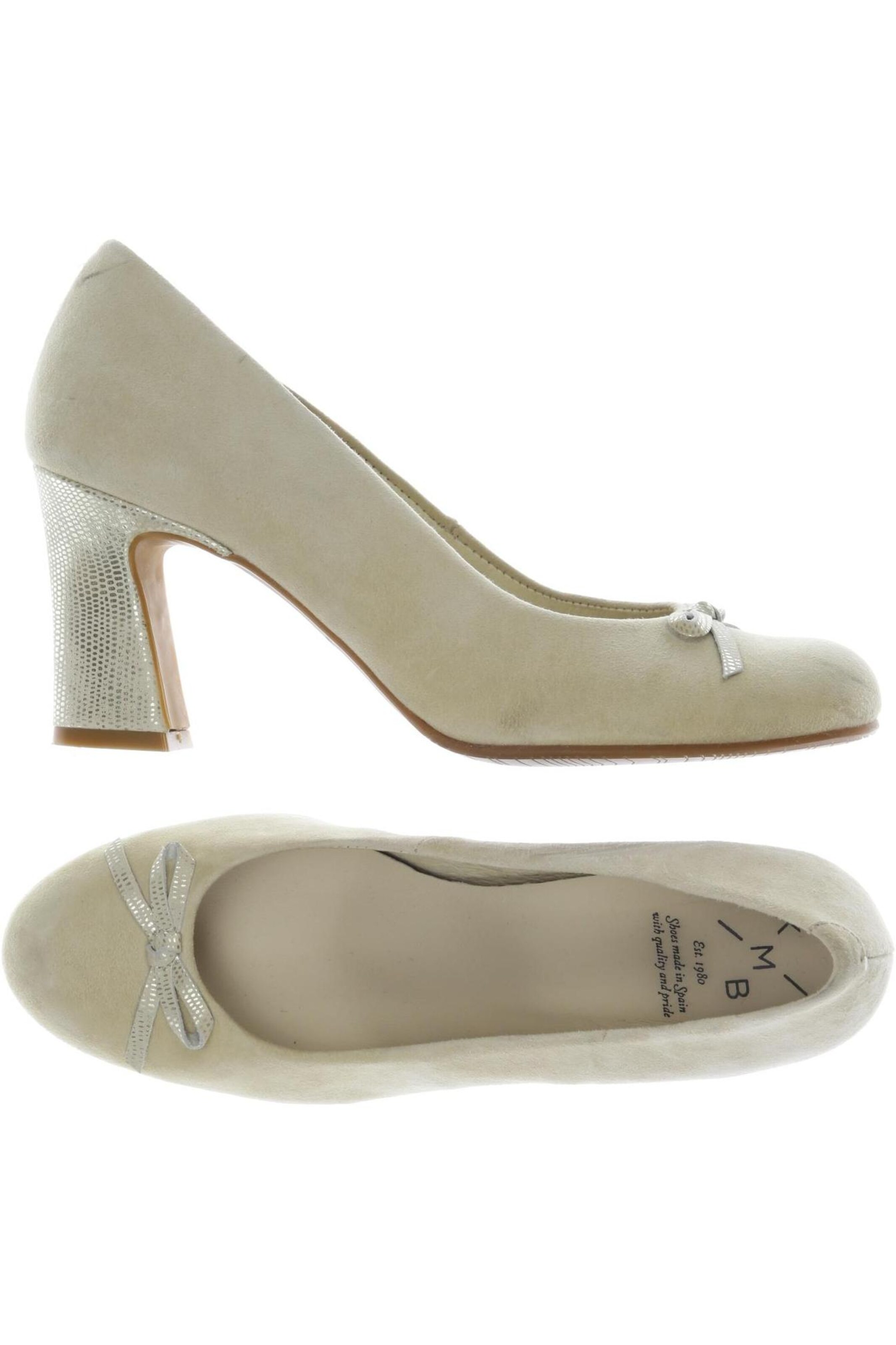 KMB Pumps 38 in Beige | ABOUT YOU