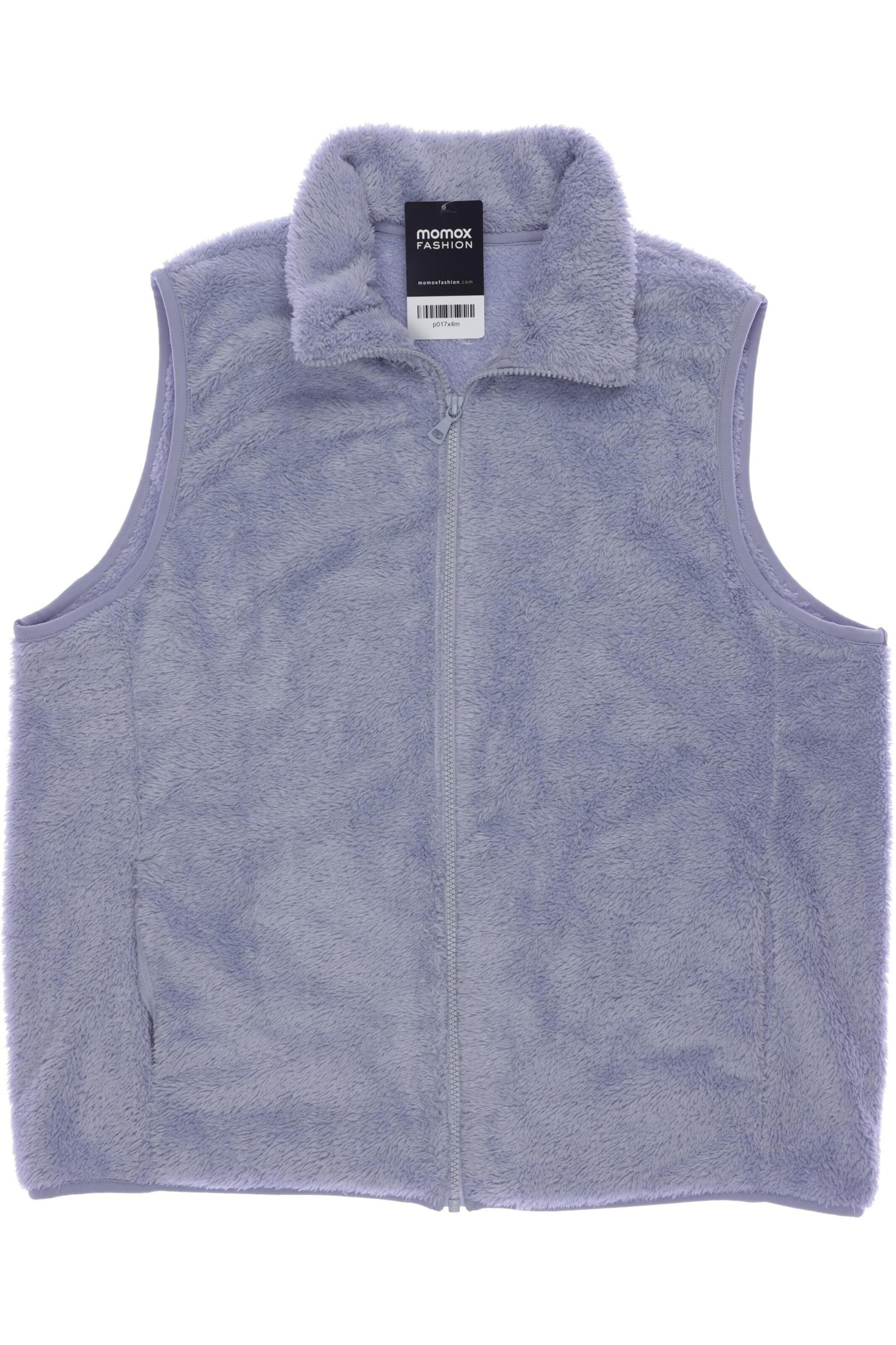 UNIQLO Weste XL in Blau | ABOUT YOU