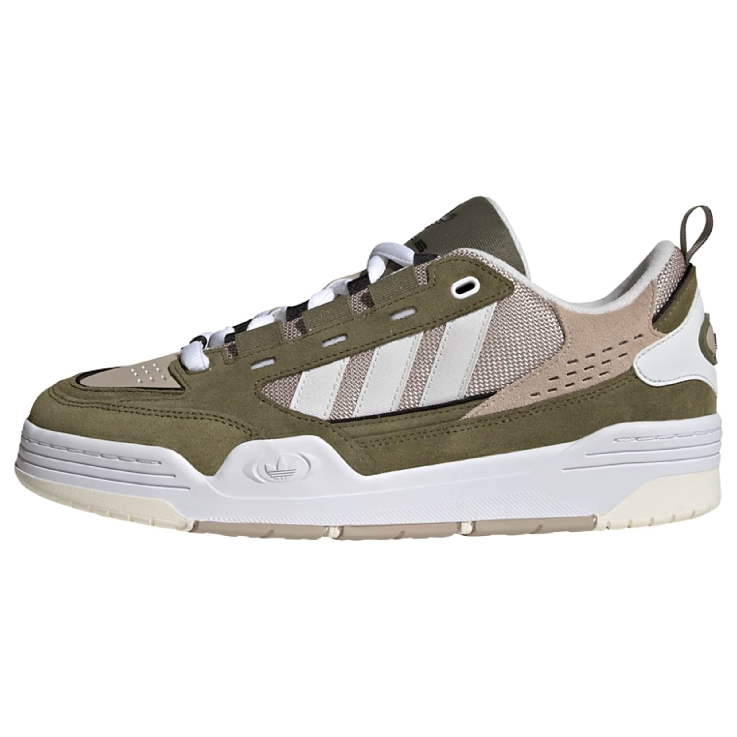 ADIDAS ORIGINALS Sneakers 'Adi2000' in Light Green | ABOUT YOU
