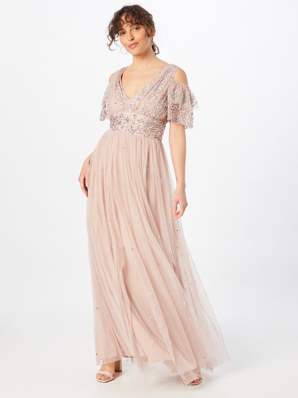 Pirk vakarines ir progines sukneles internetu | ABOUT YOU