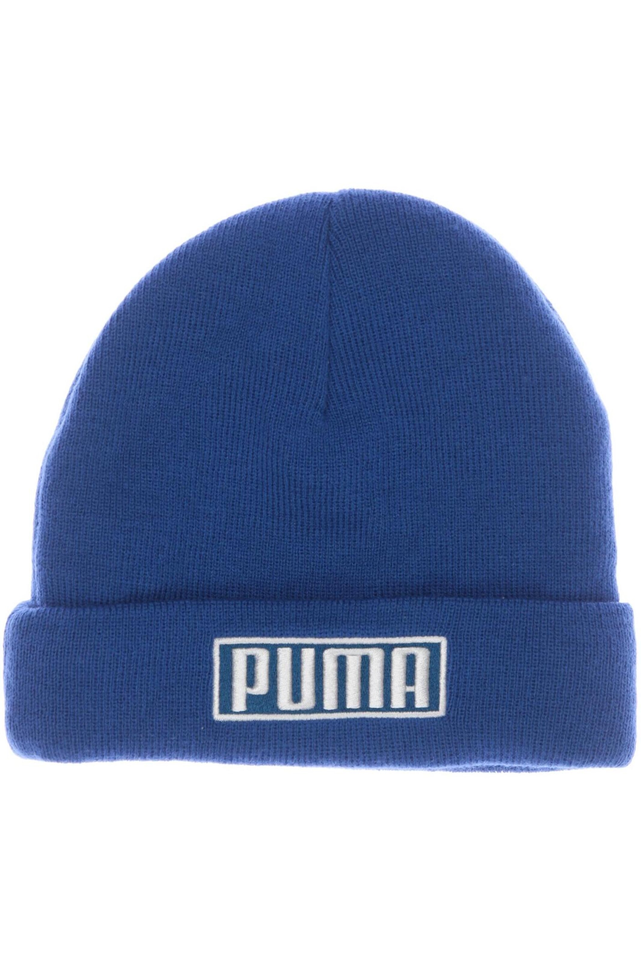 PUMA Hut oder Mütze One Size in Blau | ABOUT YOU