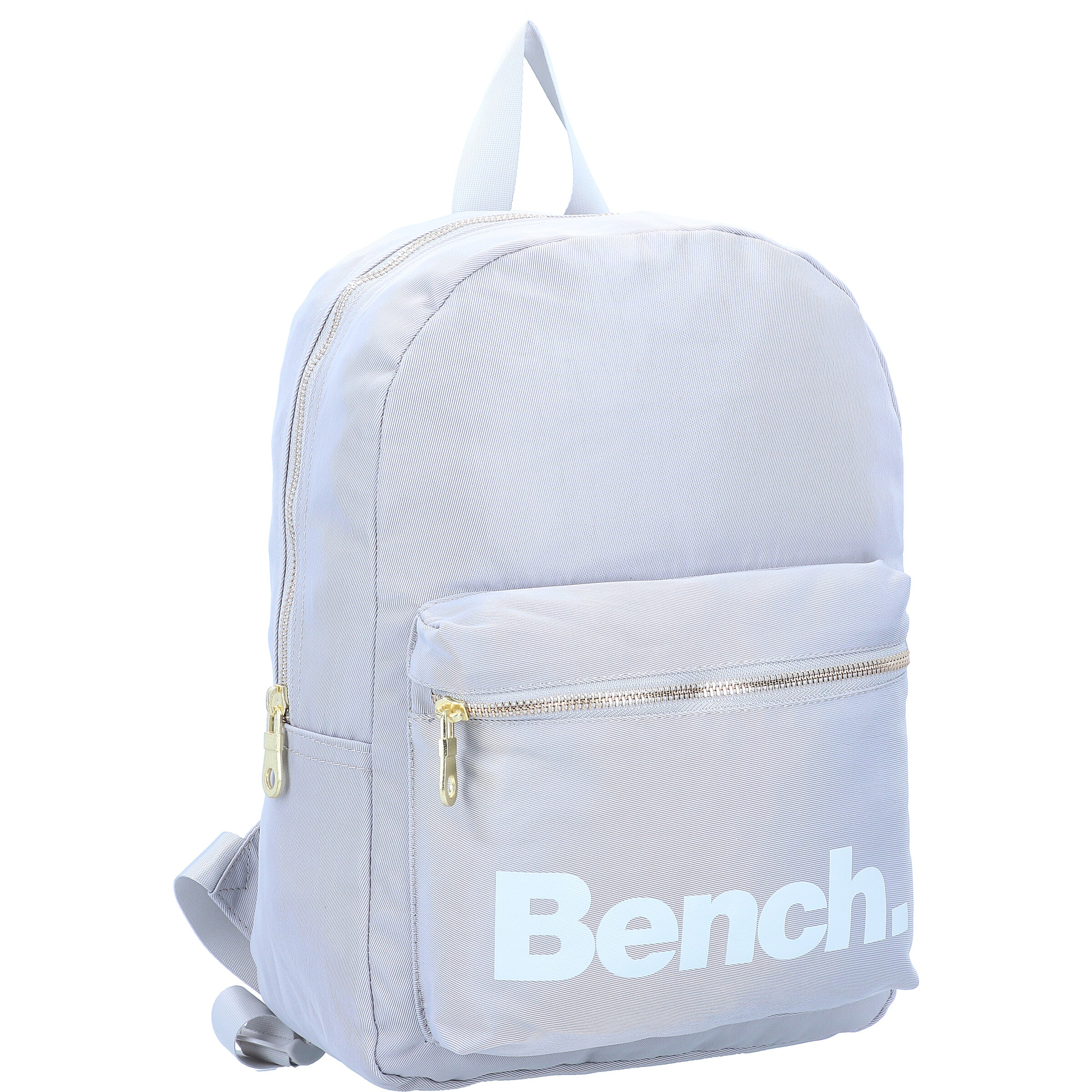 BENCH Rucksack in hellblau / hellgrau | ABOUT YOU