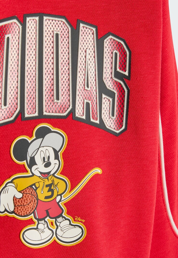 ADIDAS SPORTSWEAR Strój treningowy 'Disney Micky Maus' w kolorze ...