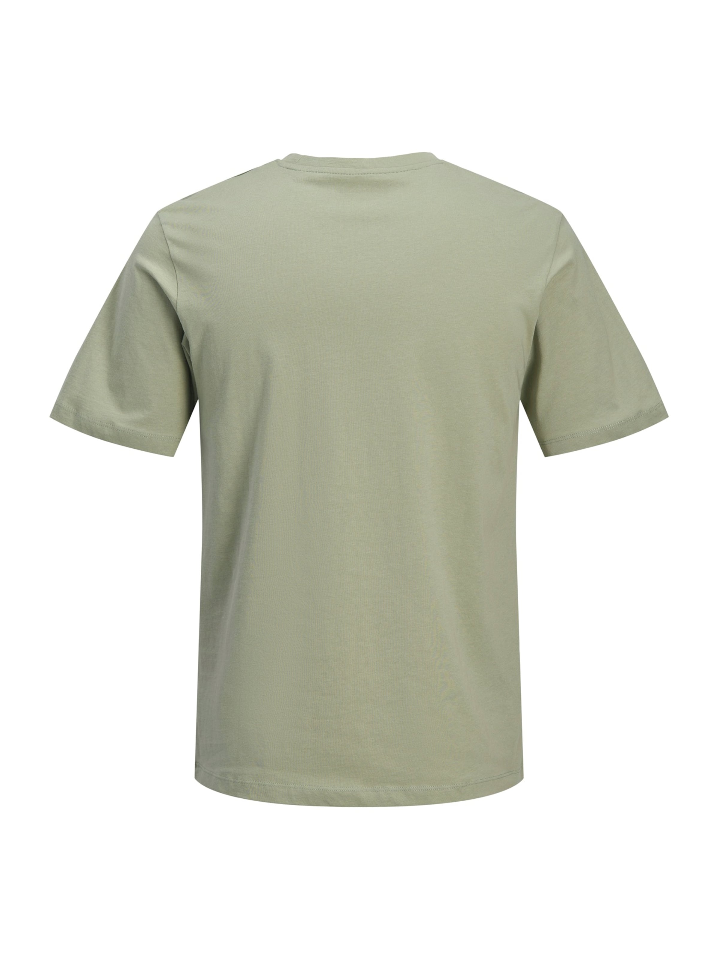 Jack & Jones Junior Tričko 'JORCATSKILLS' (Trávově Zelená) | ABOUT YOU