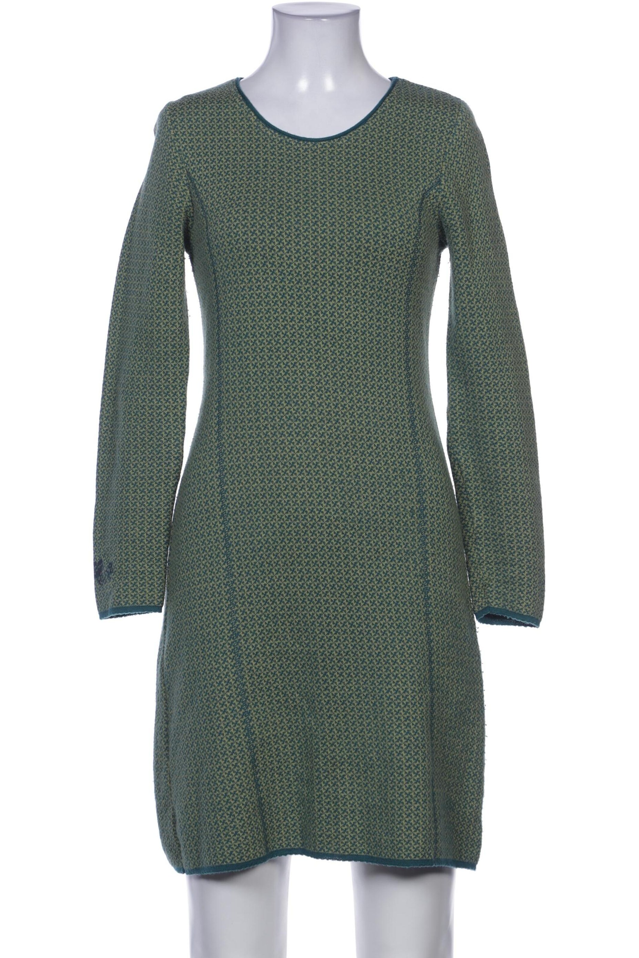 DUNQUE Dress in S in Green | ABOUT YOU