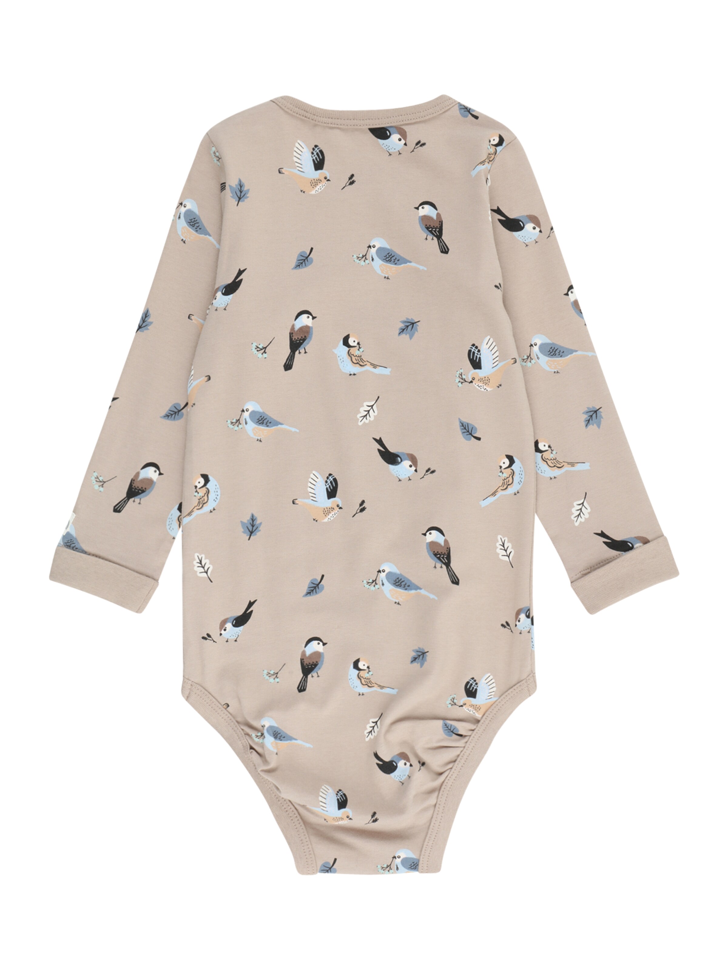 Lindex Body vo farbe Piesková, Svetlomodrá | ABOUT YOU