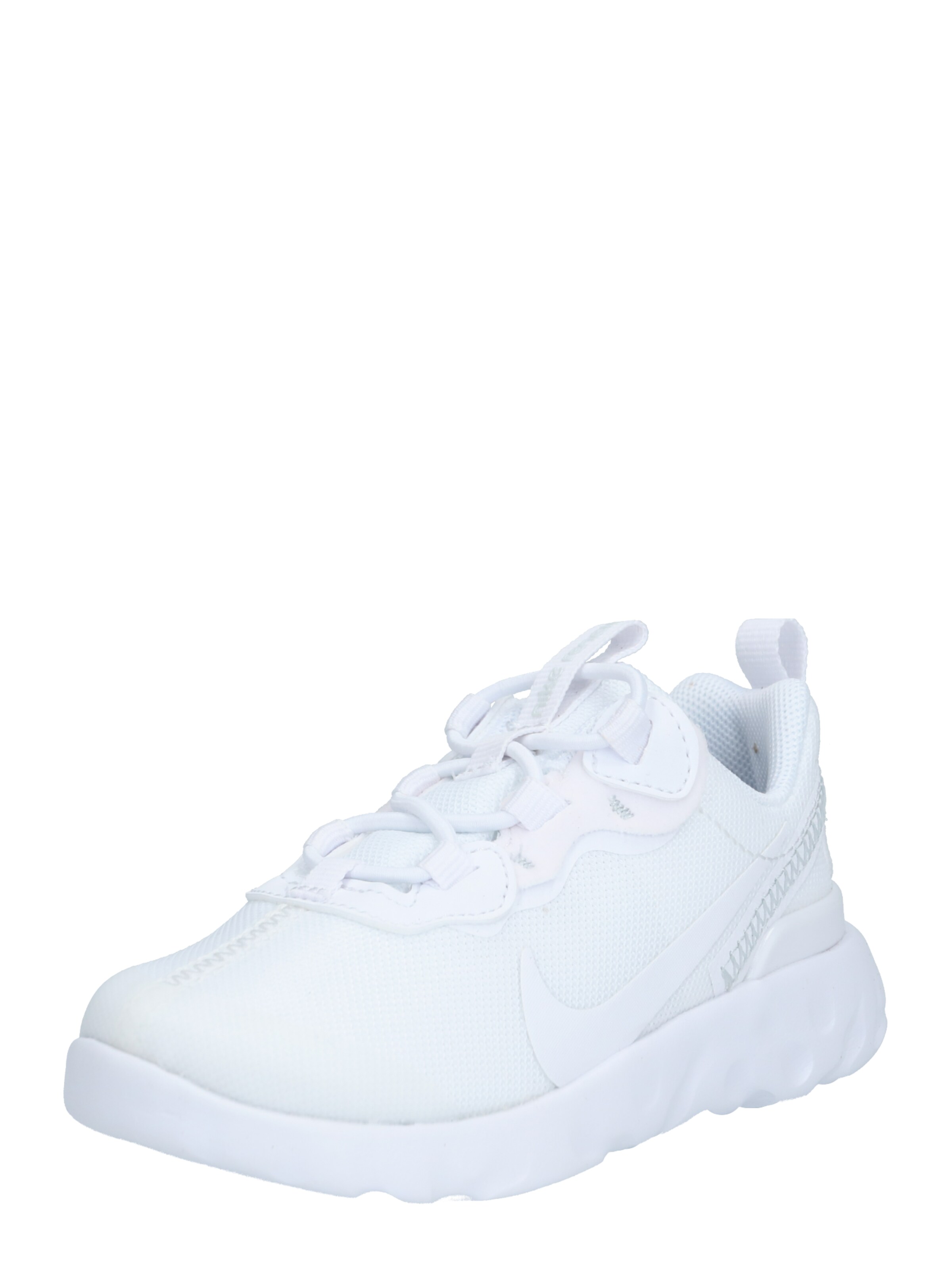 Nike Sportswear Sapatilhas 'ELEMENT 55' em Branco | ABOUT YOU