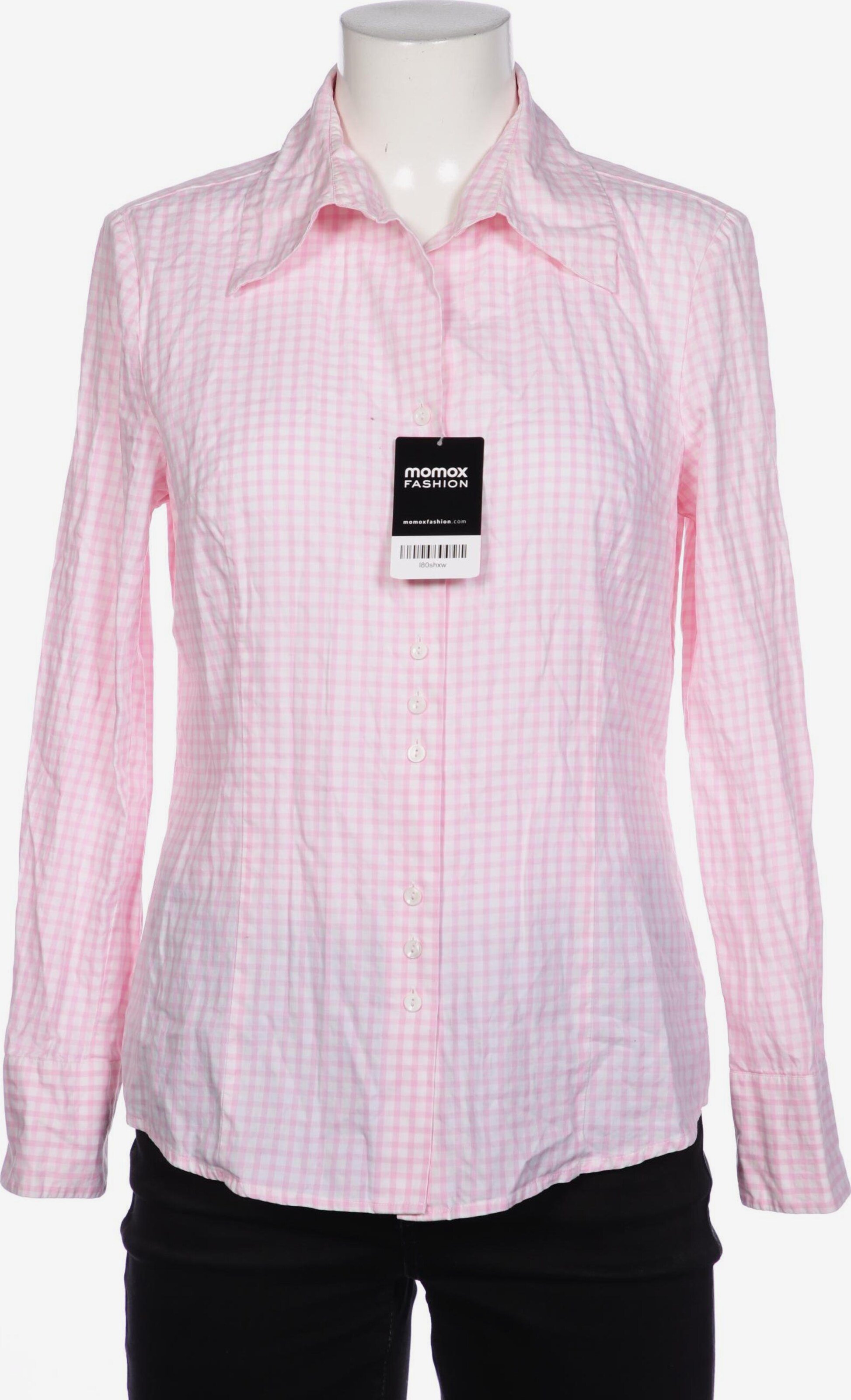 Peter Hahn Bluse M in Pink | ABOUT YOU