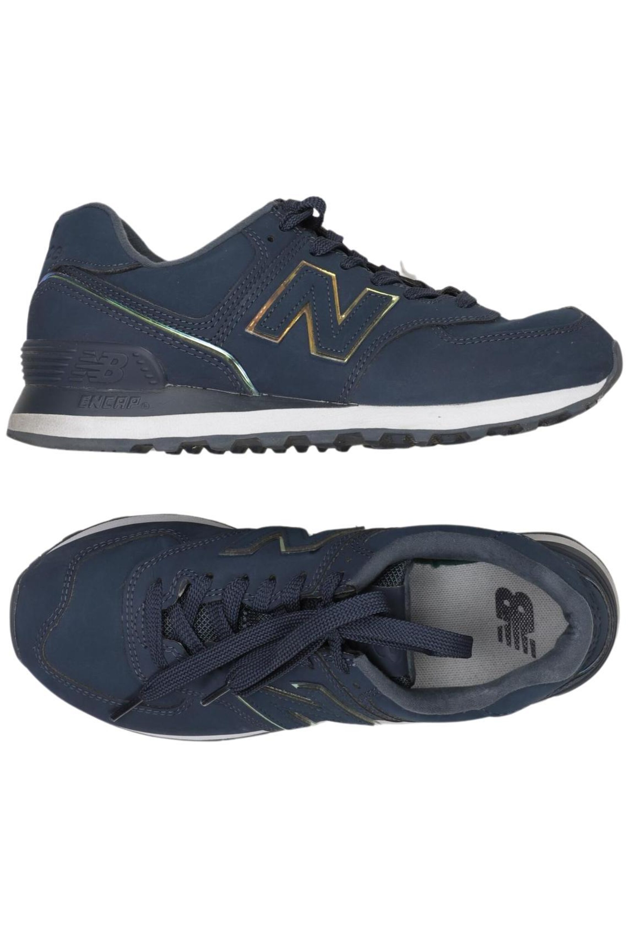 new balance Sneaker 37,5 in Marine | ABOUT YOU