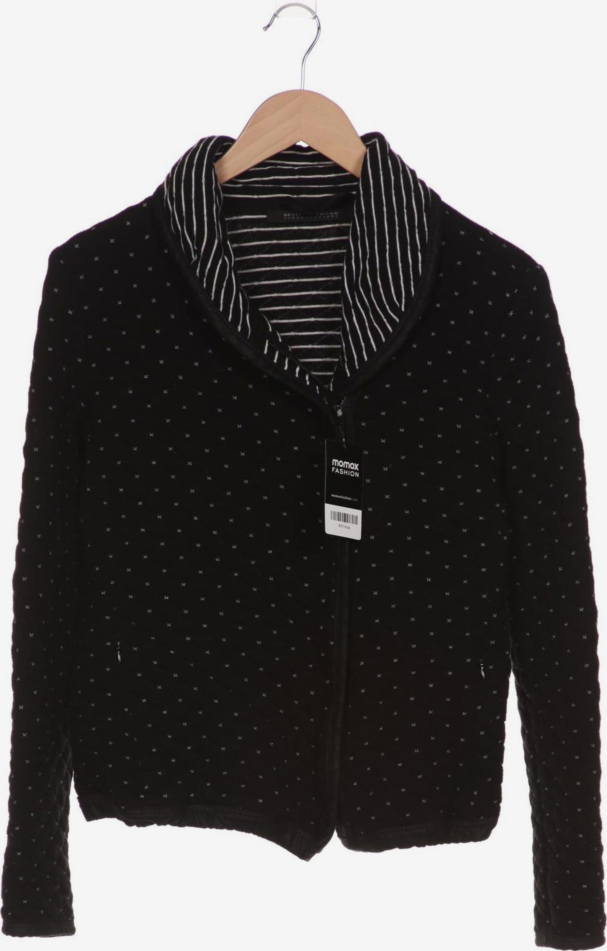 BEATE HEYMANN Sweater M in Schwarz | ABOUT YOU