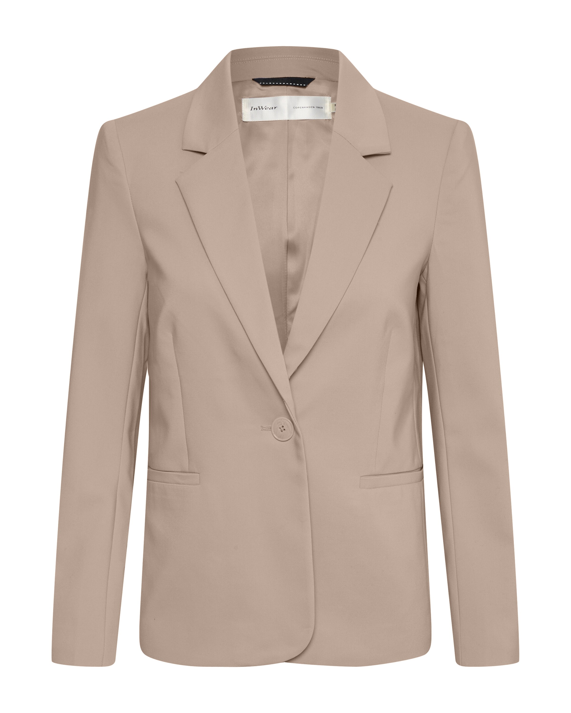 InWear Blazer 'Zella' in Creme | ABOUT YOU