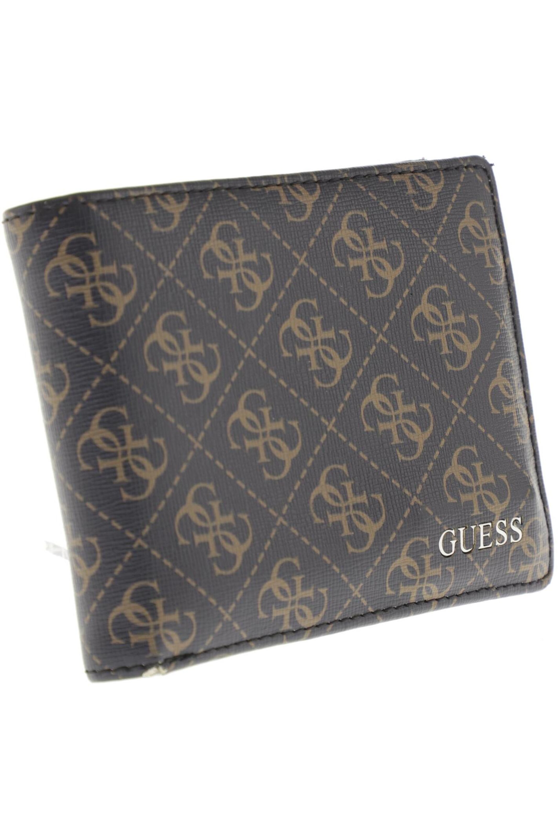 COACH Portemonnaie One Size in Braun | ABOUT YOU