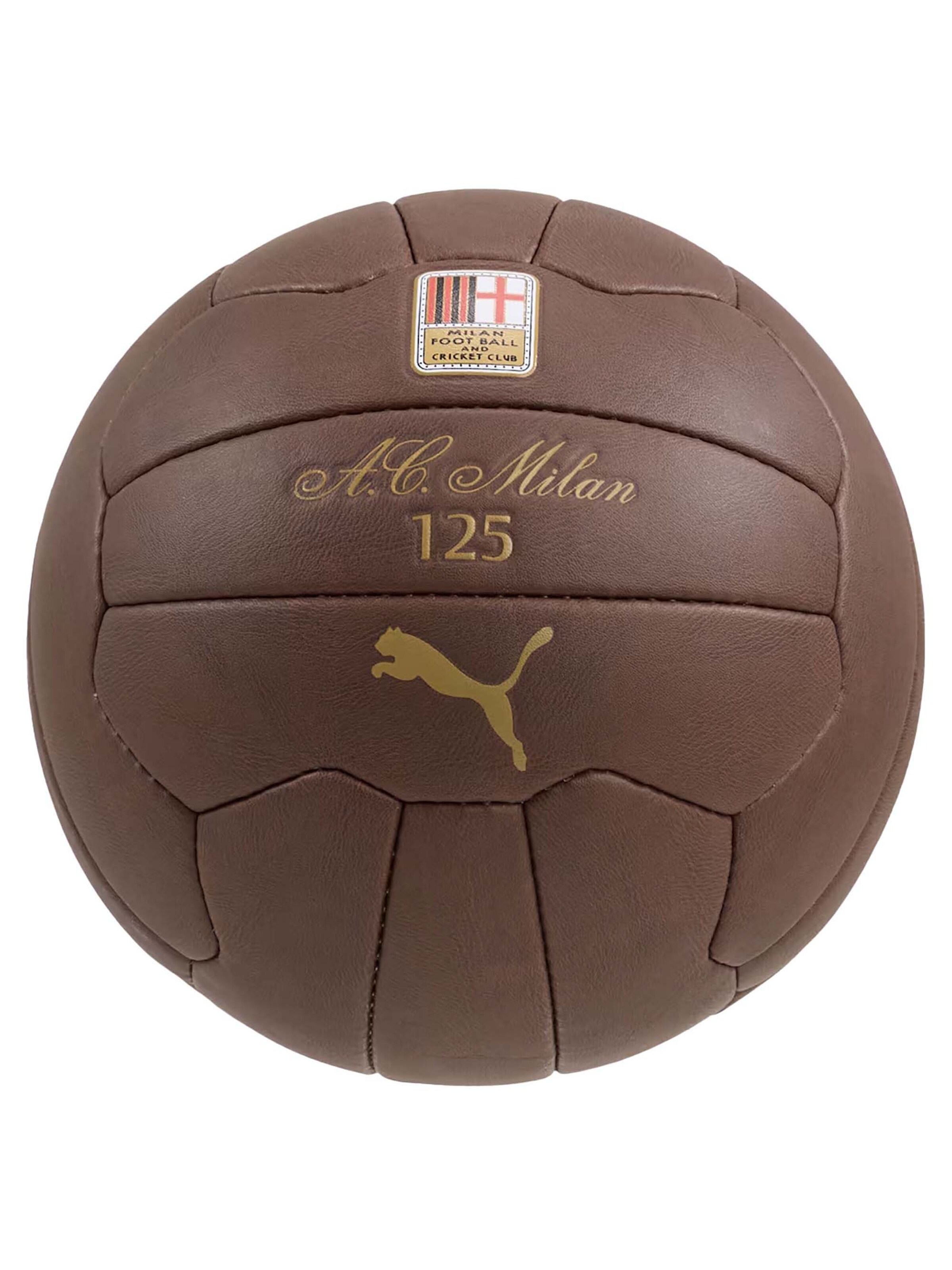 PUMA Ball in Braun | ABOUT YOU
