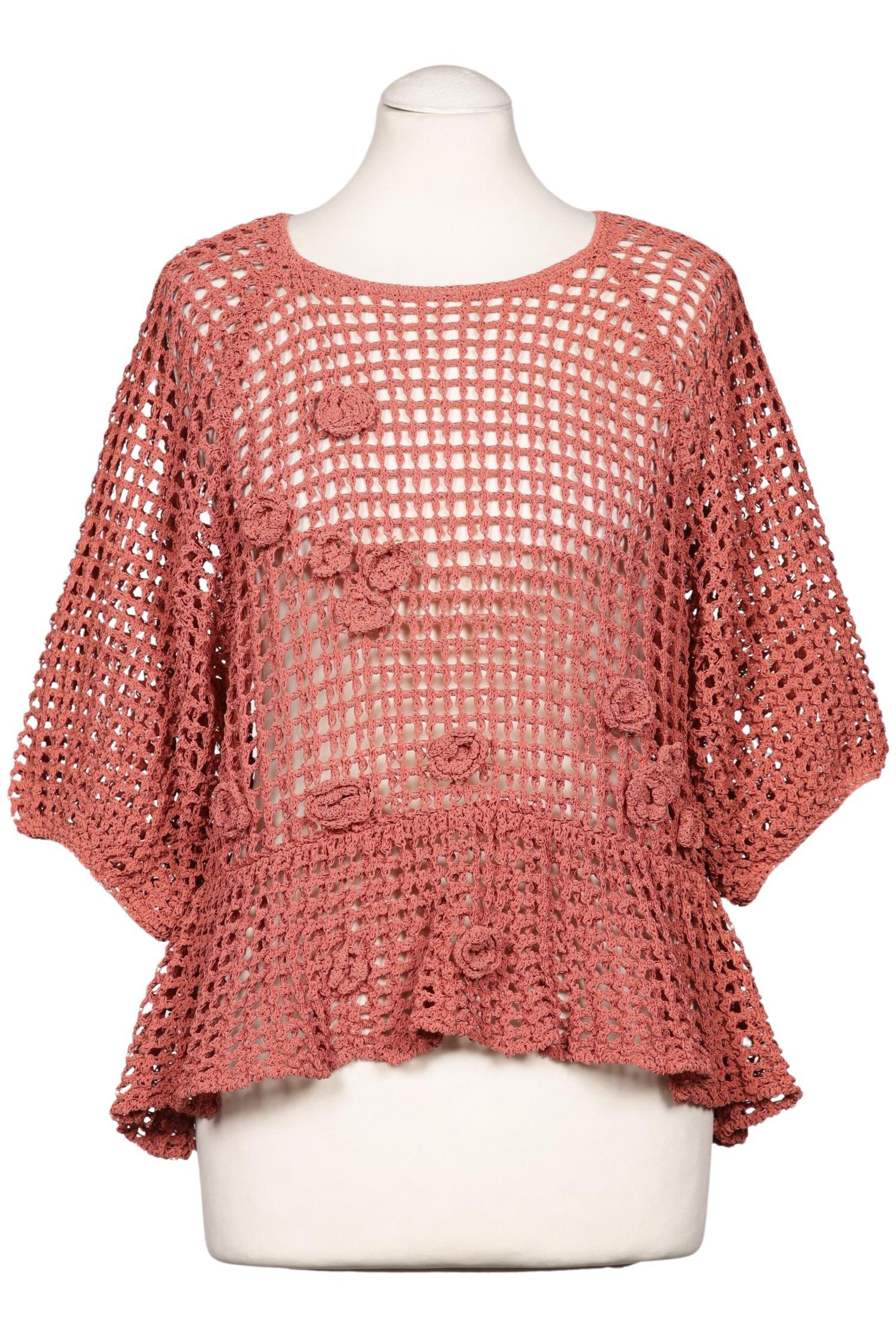 ZARA Pullover S in Pink | ABOUT YOU