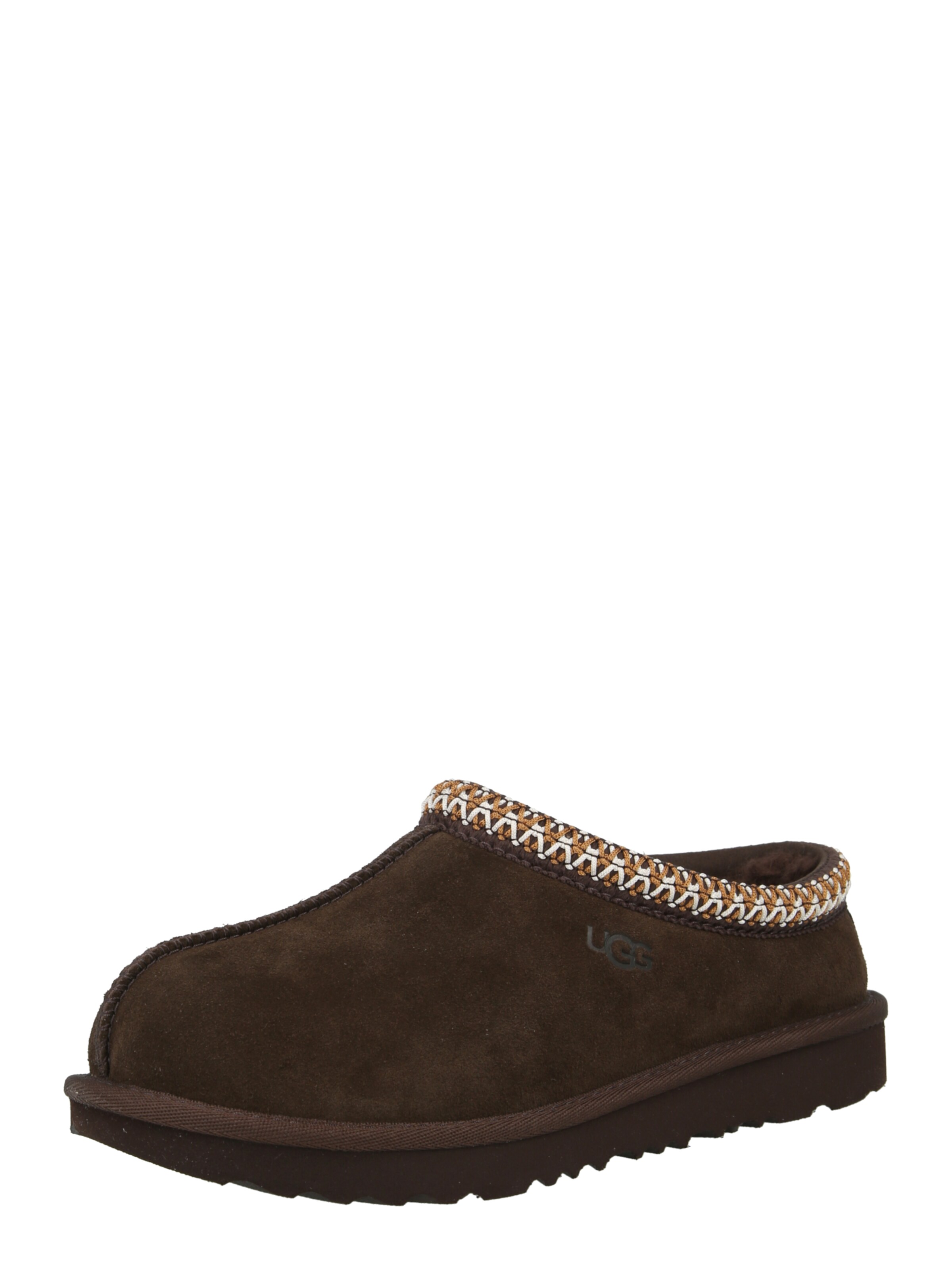 Pantoufle 'K TASMAN II' UGG en Marron | ABOUT YOU