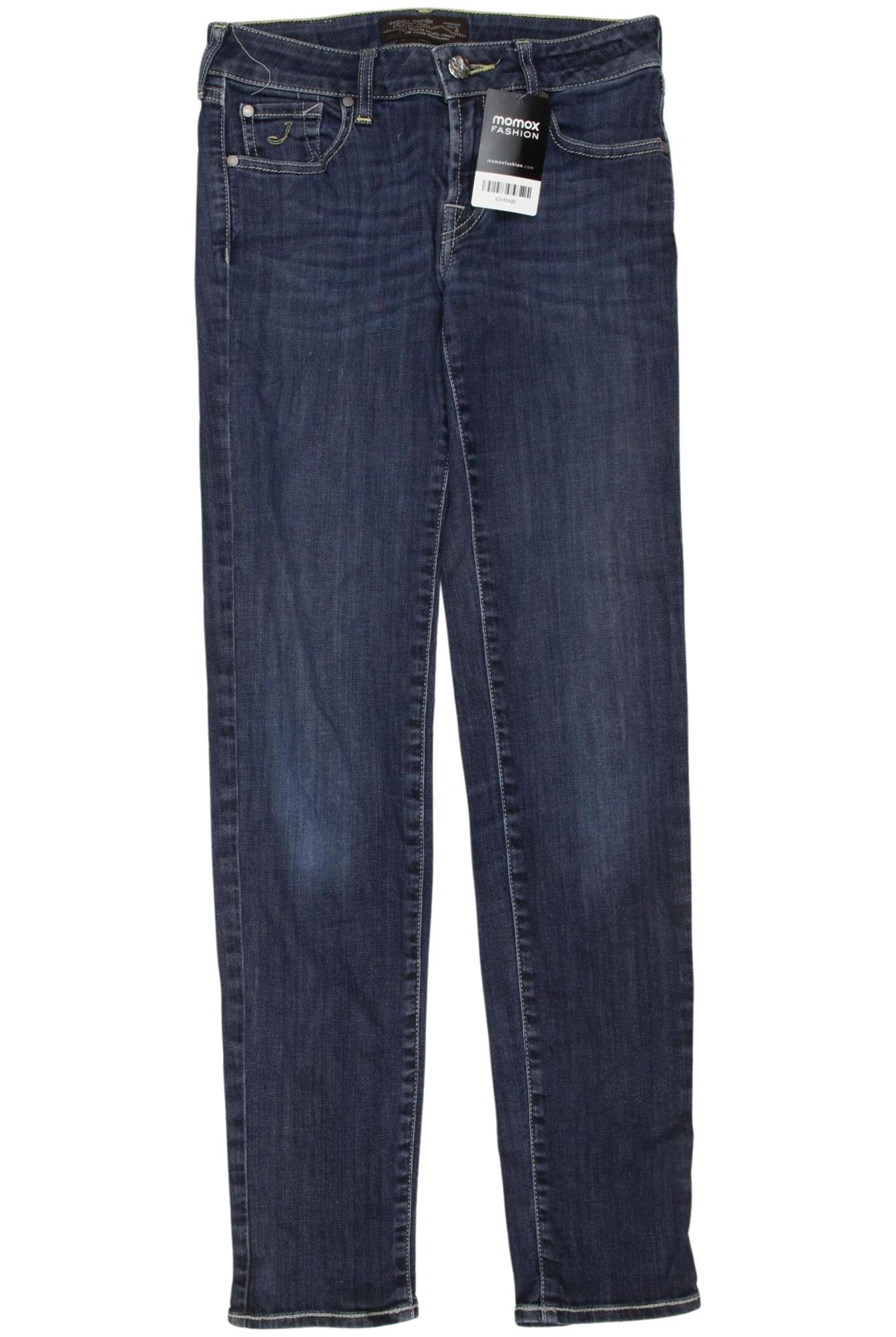 Jacob Cohen Jeans 26 in Blau | ABOUT YOU