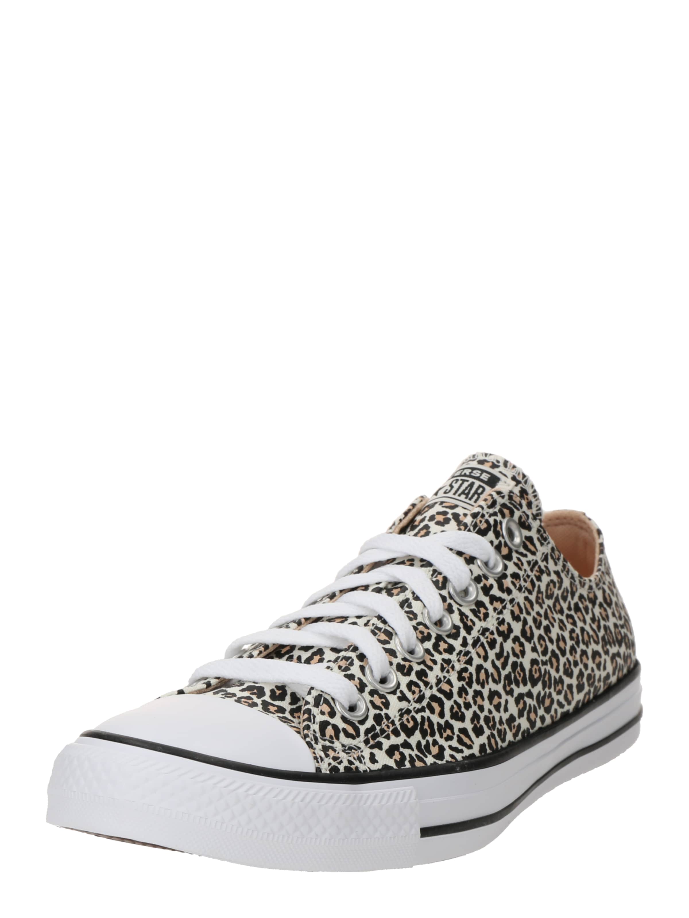 CONVERSE Sneaker 'CTAS' in Schwarz | ABOUT YOU