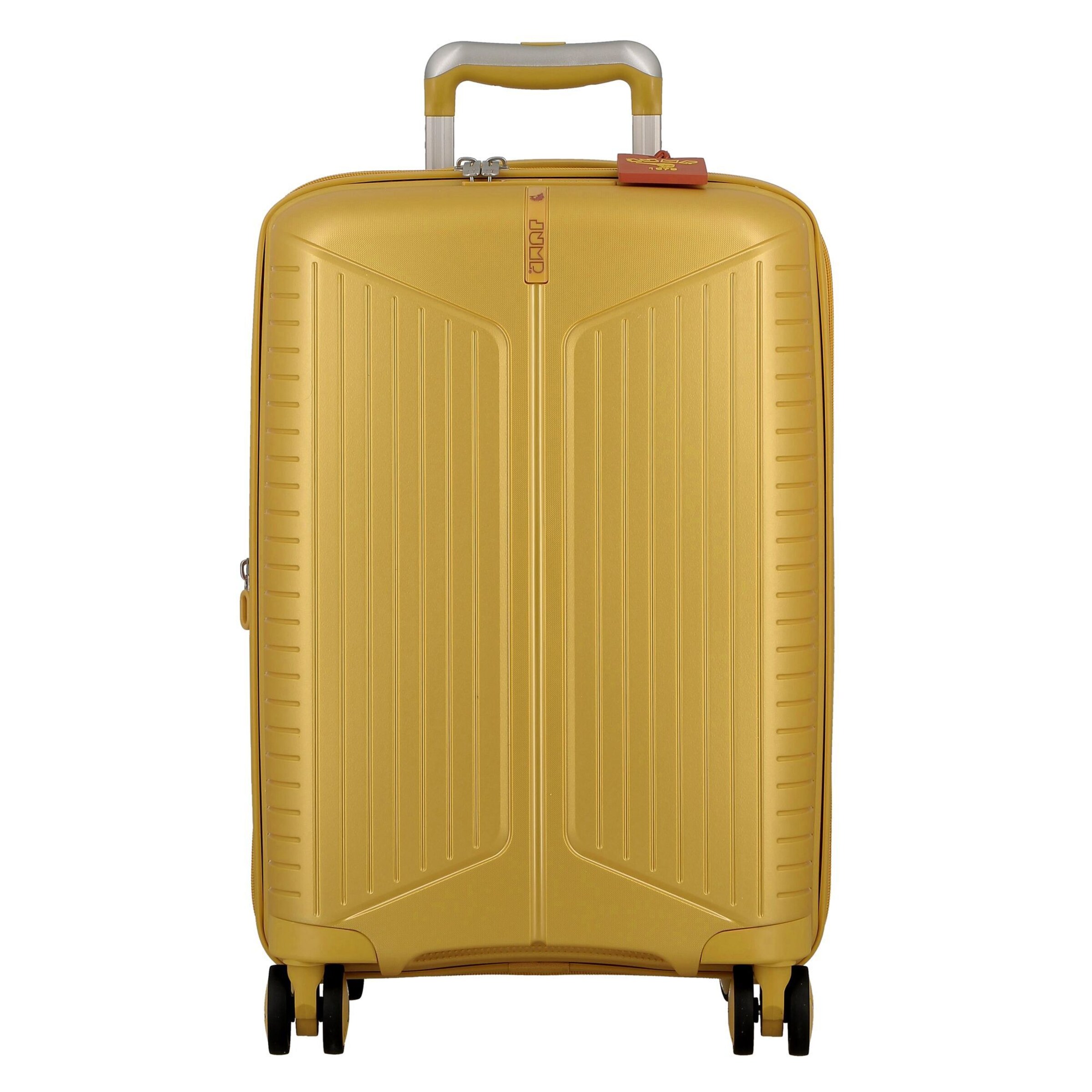 Jump Trolley 'Evae' in Gelb | ABOUT YOU