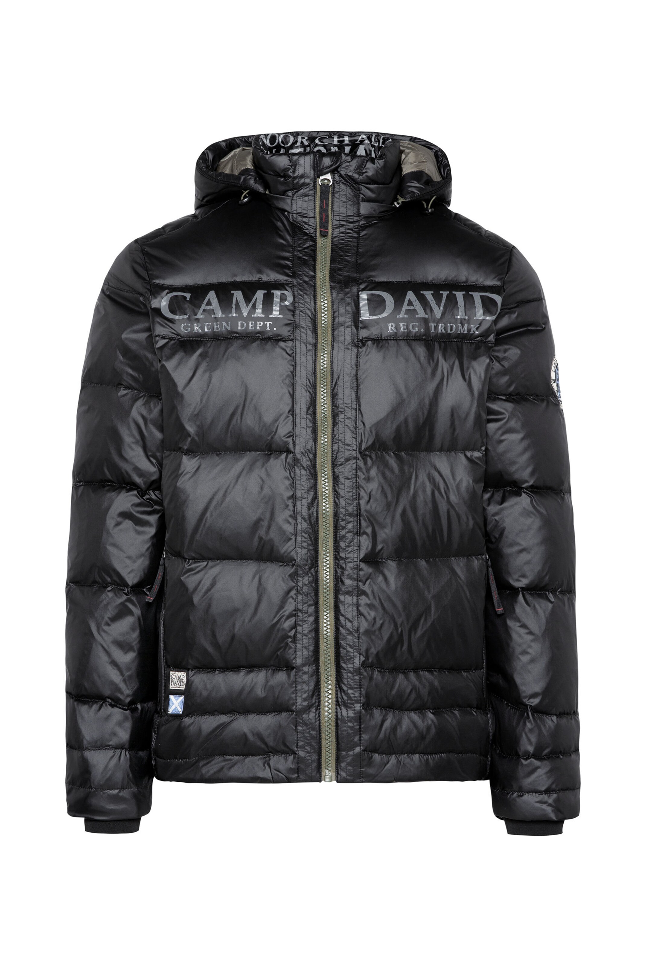 CAMP DAVID Winterjacken für Herren online kaufen | ABOUT YOU