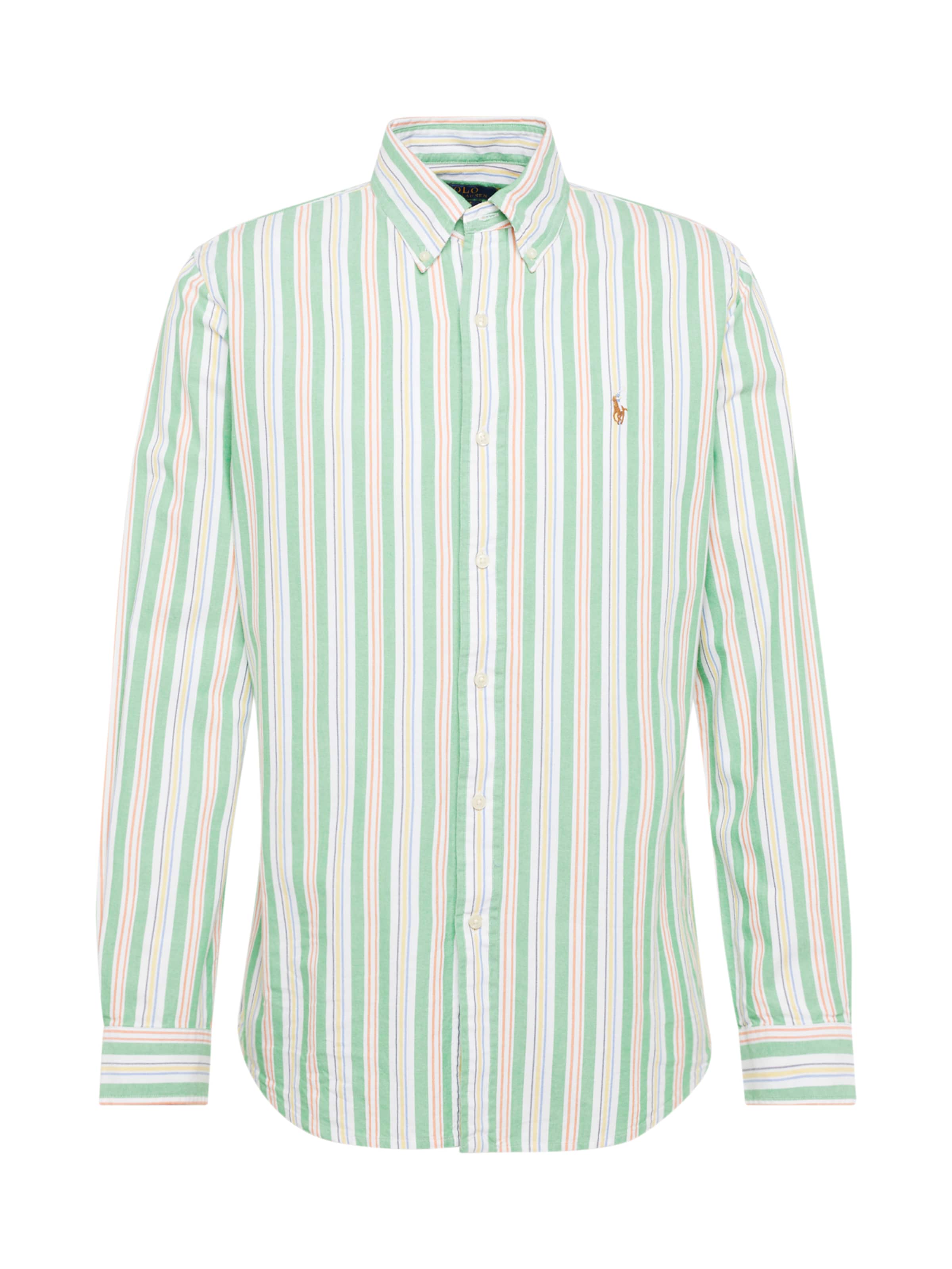 Polo Ralph Lauren Regular fit Πουκάμισο σε Μέντα | ABOUT YOU