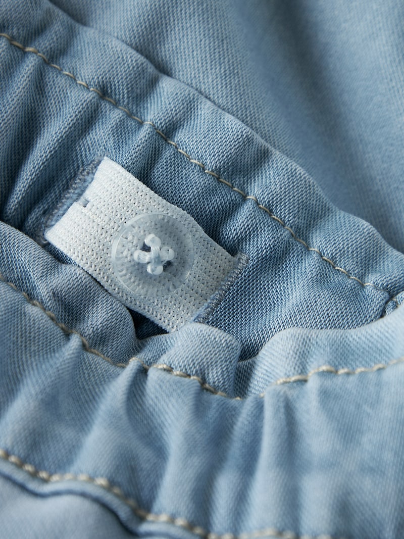 NAME IT Tapered Jeans 'NBFRose' in Light Blue | ABOUT YOU