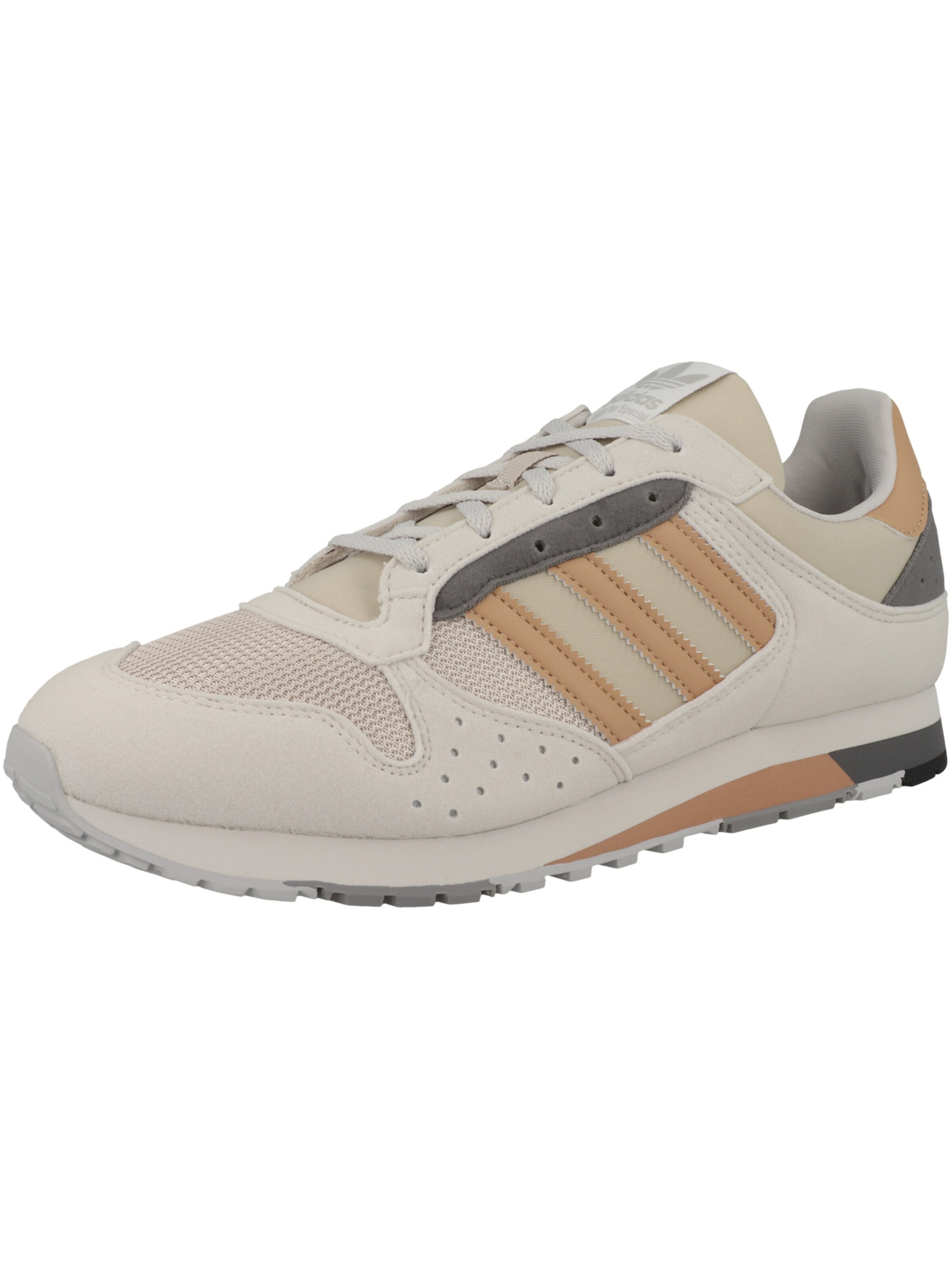 ADIDAS ORIGINALS Sneaker 'ZX 620 Spezial' in Camel, Kitt | ABOUT YOU