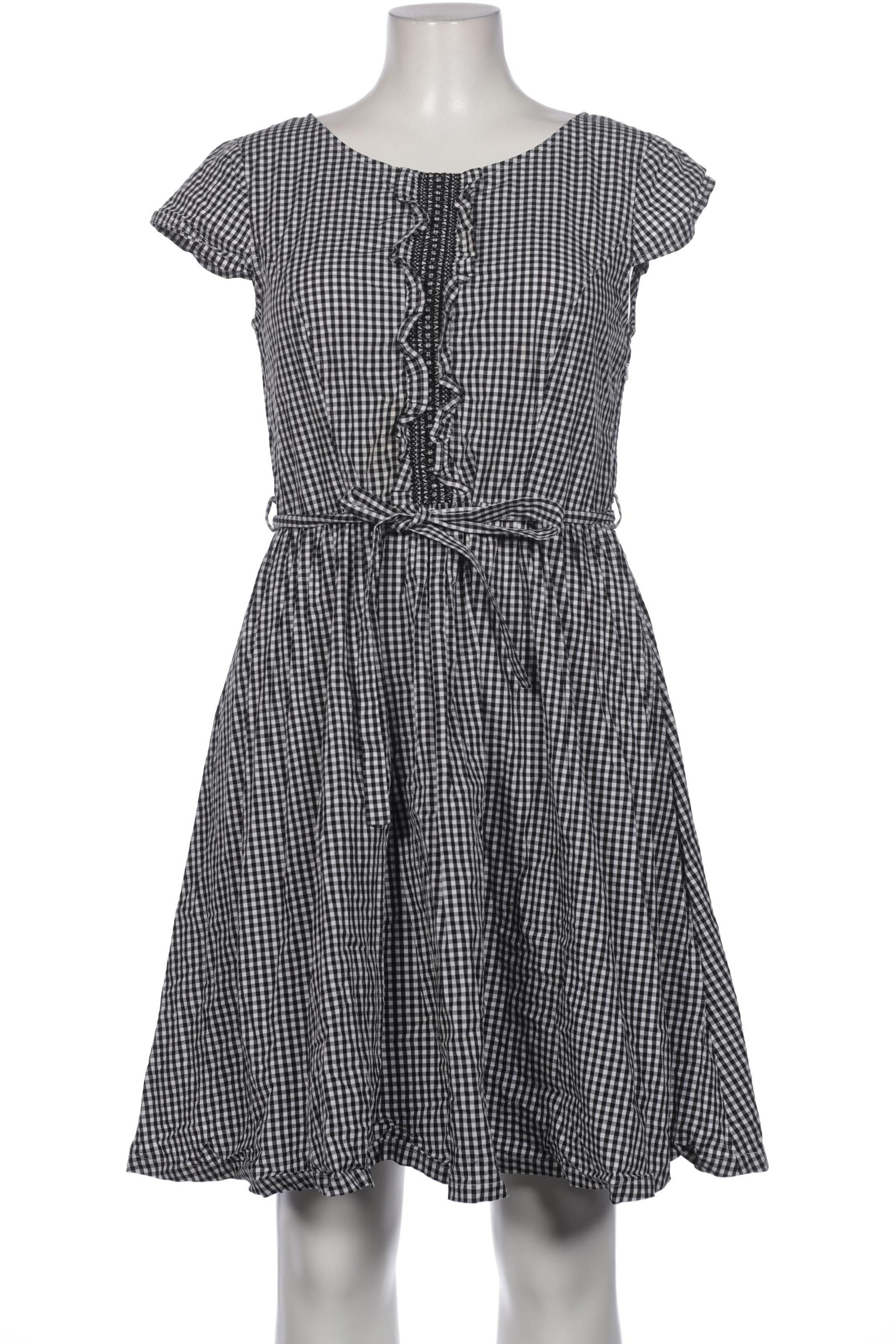 Cyrillus PARIS Kleid XL in Schwarz | ABOUT YOU