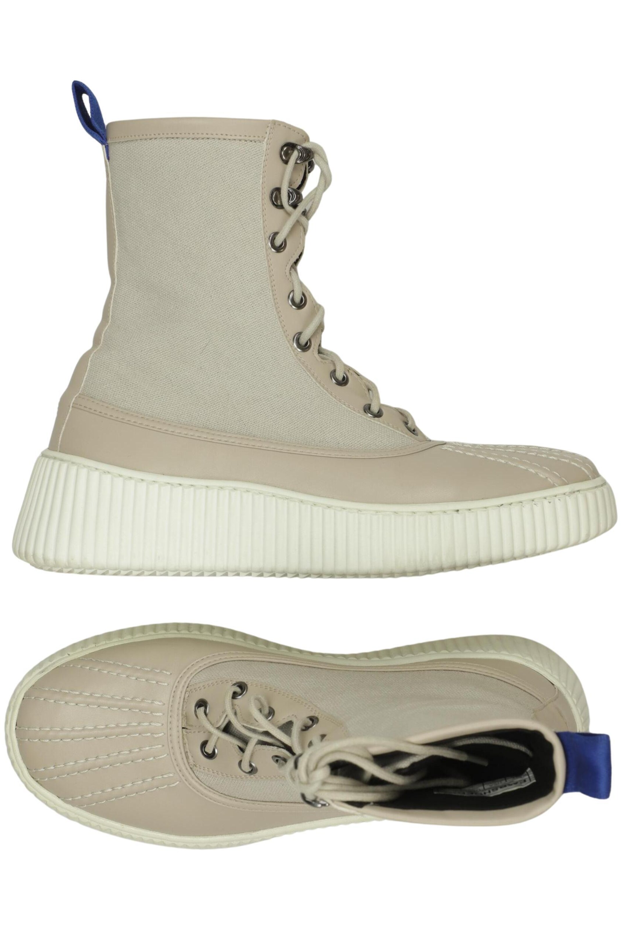 Embassy of Bricks and Logs Stiefelette 39 in Beige | ABOUT YOU