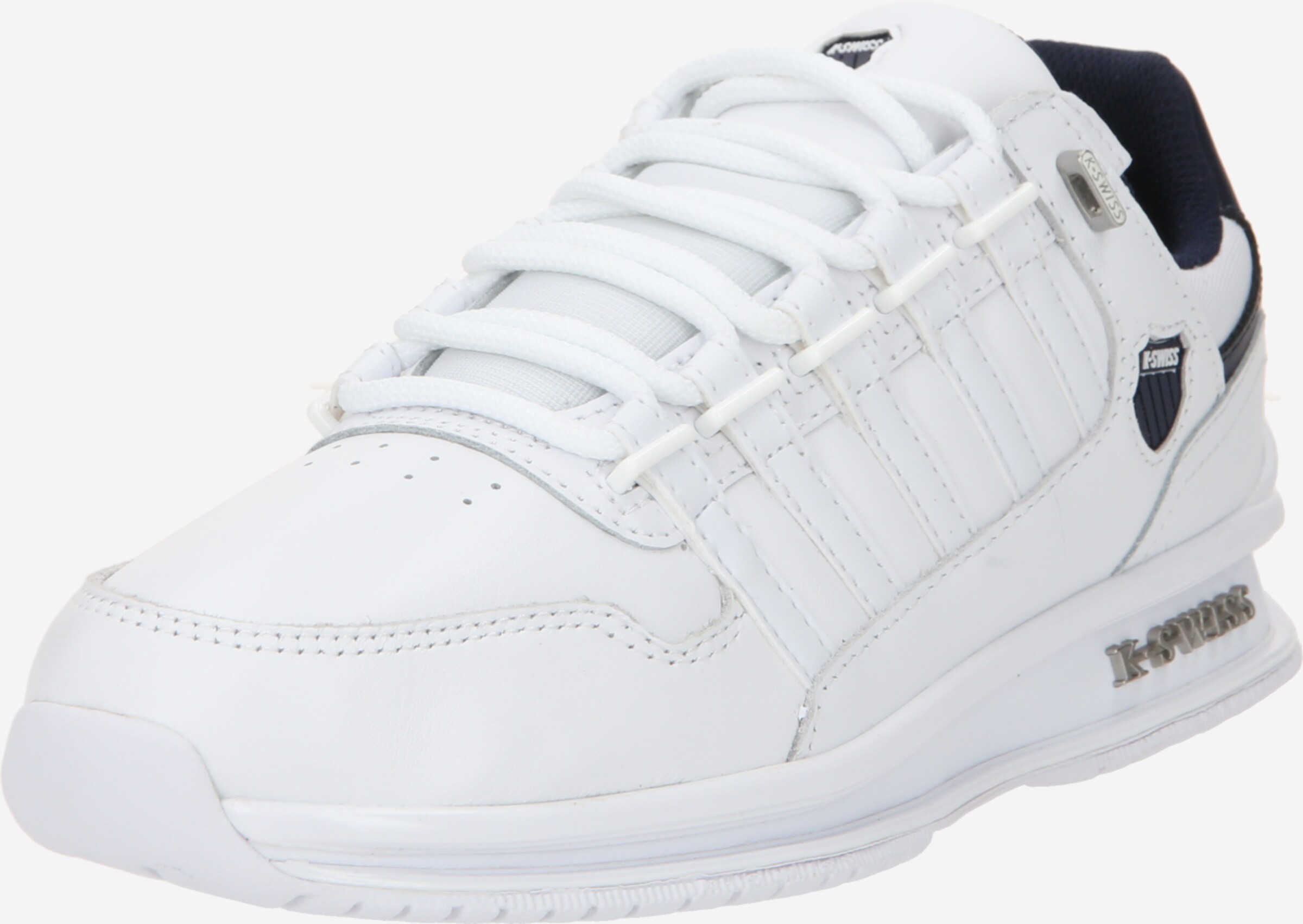 K-SWISS Sneaker low 'Rinzler' pe Alb | ABOUT YOU