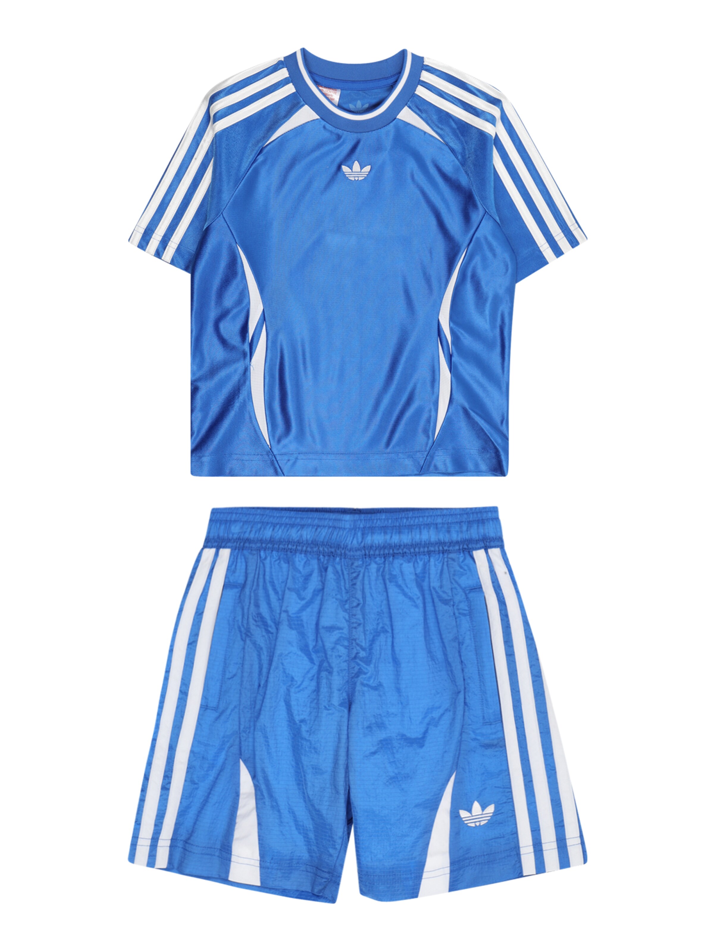 ADIDAS ORIGINALS Set in Hellblau | ABOUT YOU