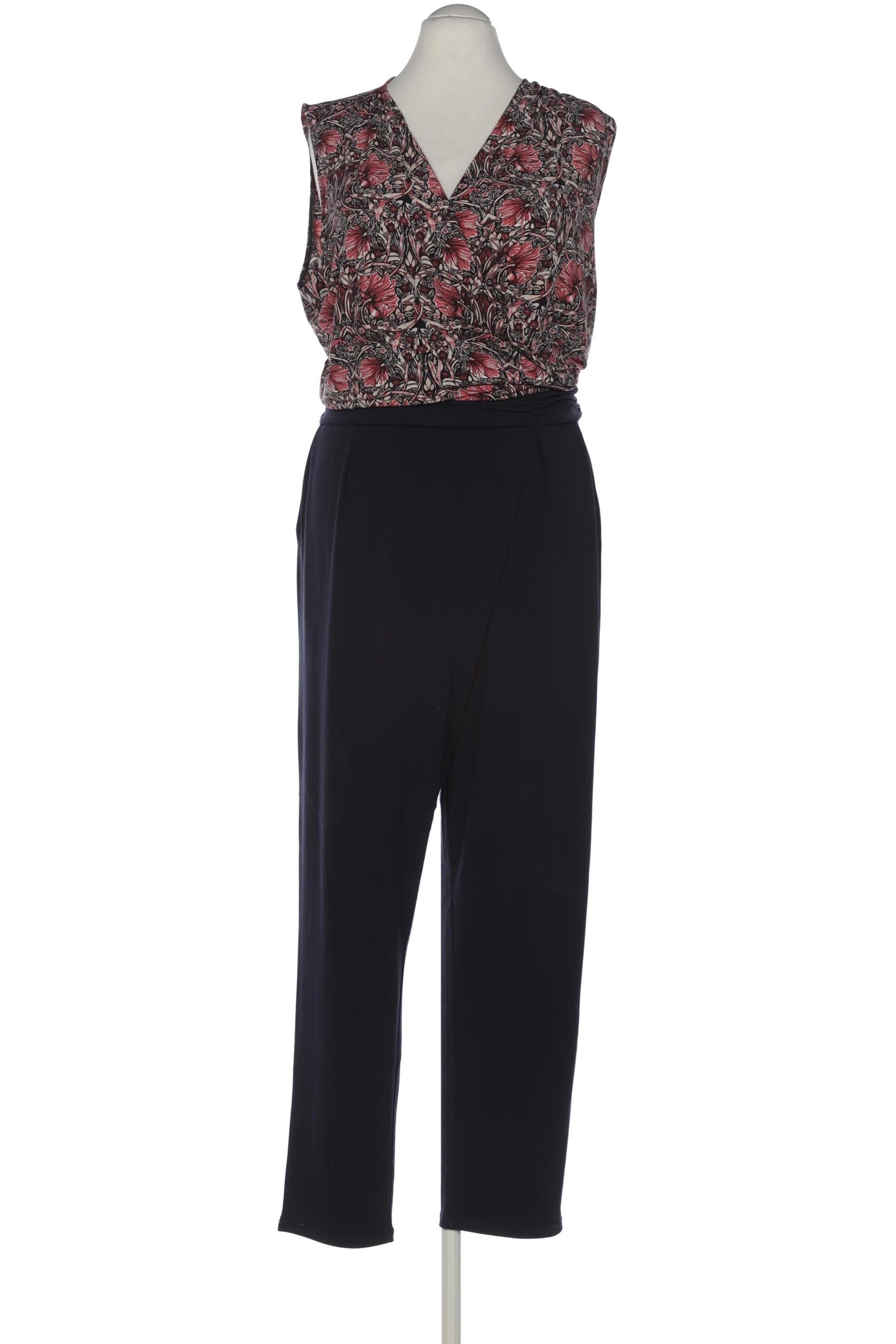 COMMA Overall oder Jumpsuit XXXL in Marine | ABOUT YOU