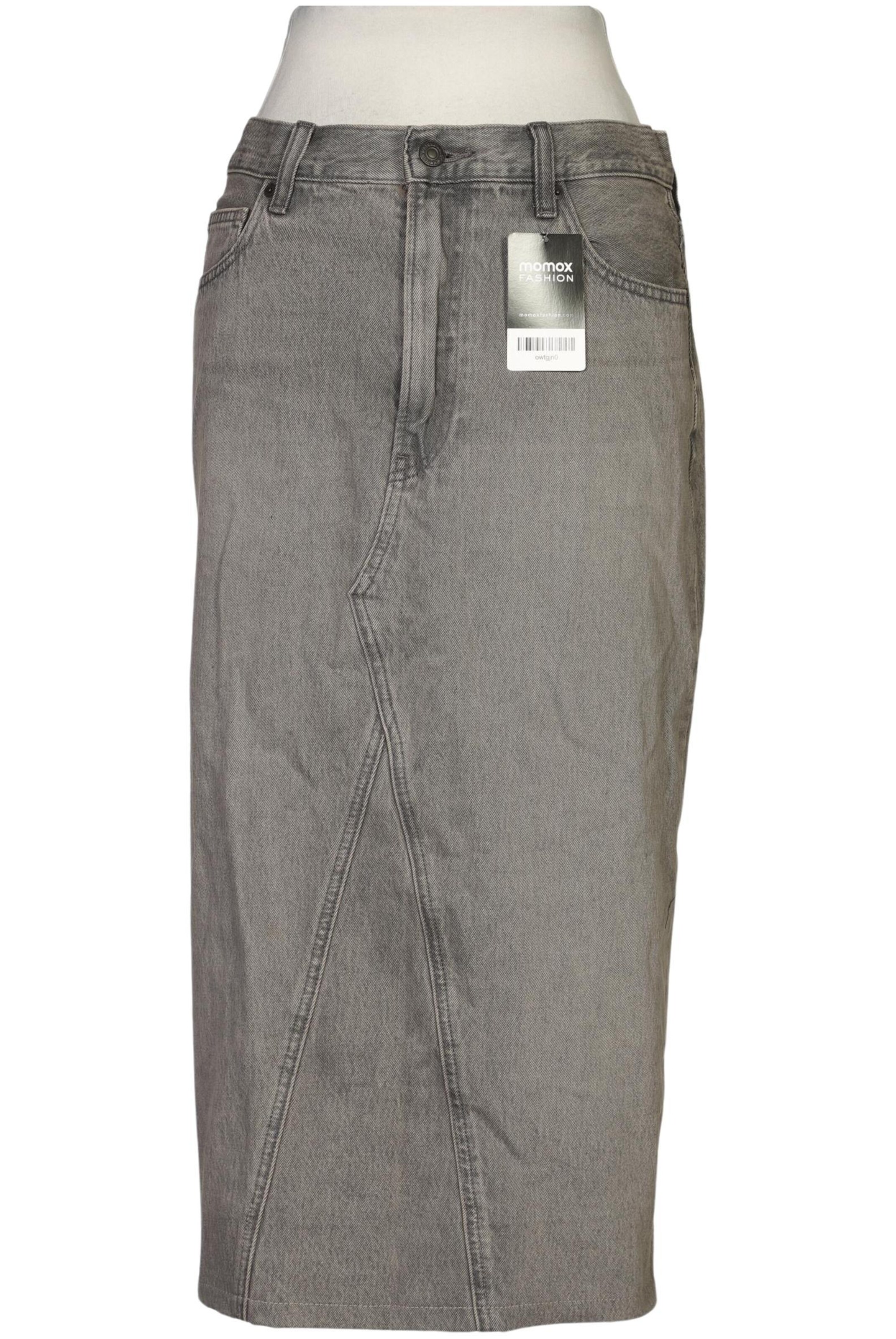 UNIQLO Rock M in Grau | ABOUT YOU