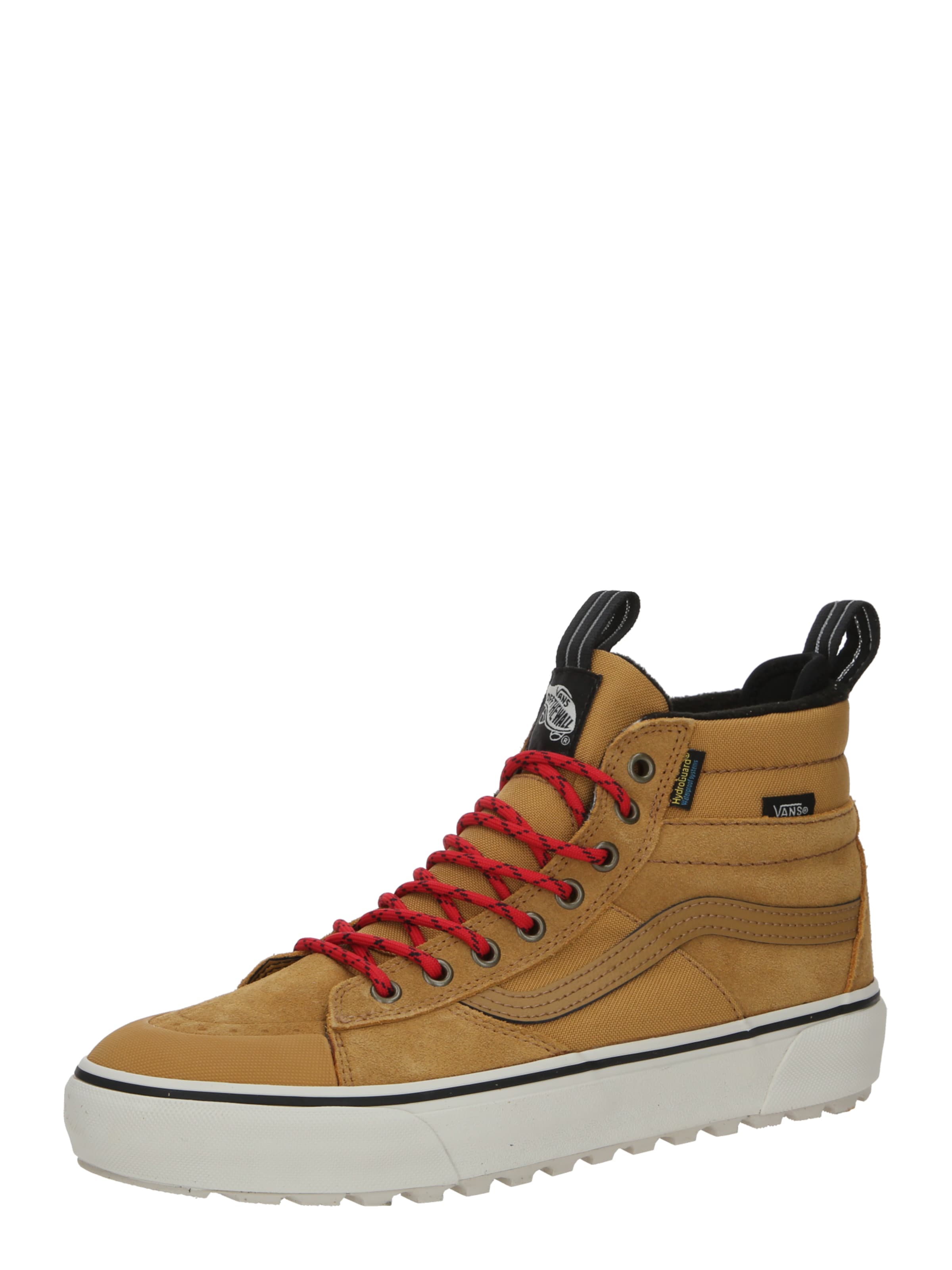 VANS Sneakers hoog 'MTE SK8-HI' in Cognac | ABOUT YOU