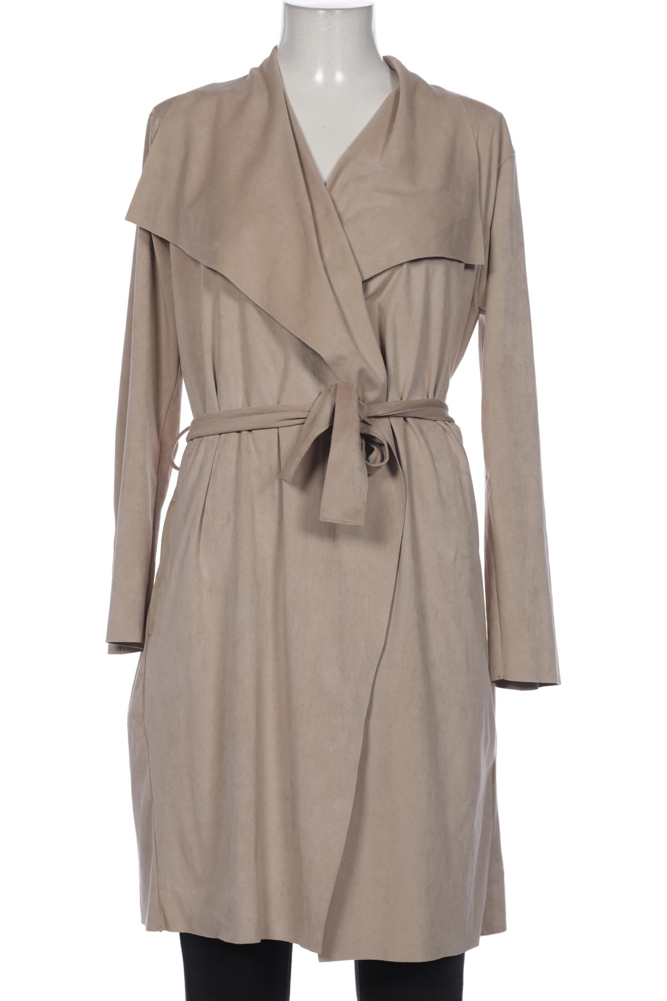 Cartoon Mantel L in Beige | ABOUT YOU