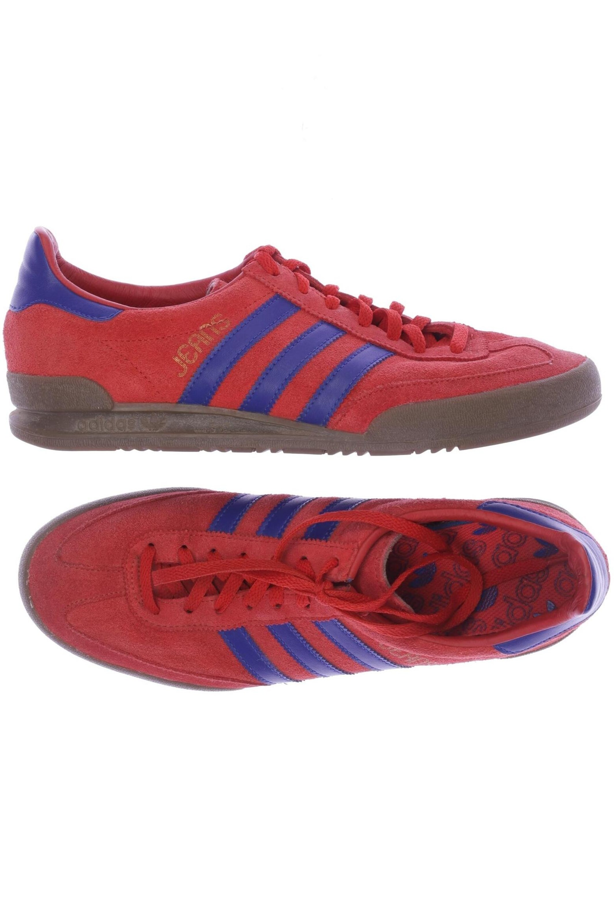 ADIDAS ORIGINALS Sneaker 41 in Rot | ABOUT YOU