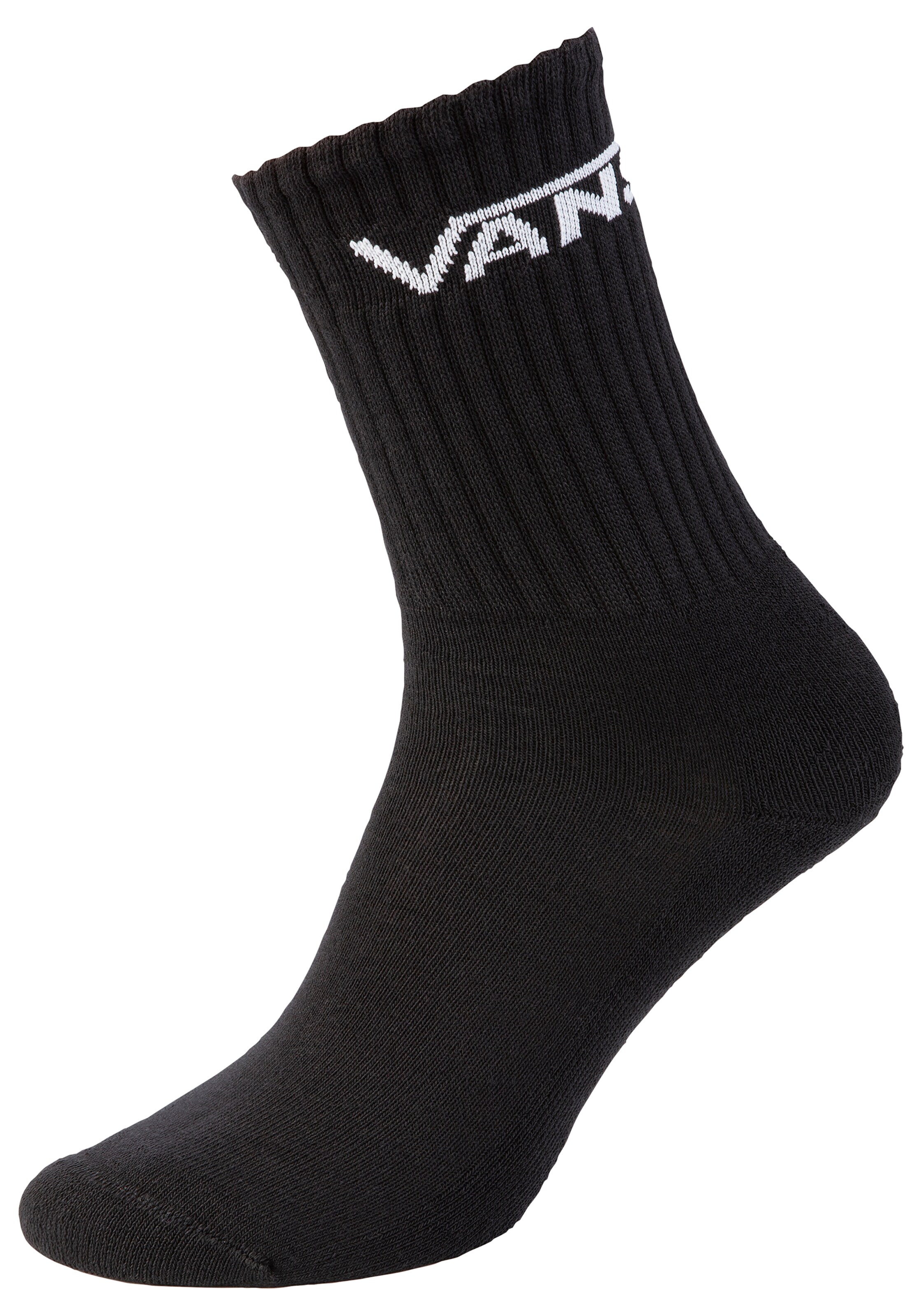 VANS Sokken 'CLASSIC' in Zwart | ABOUT YOU