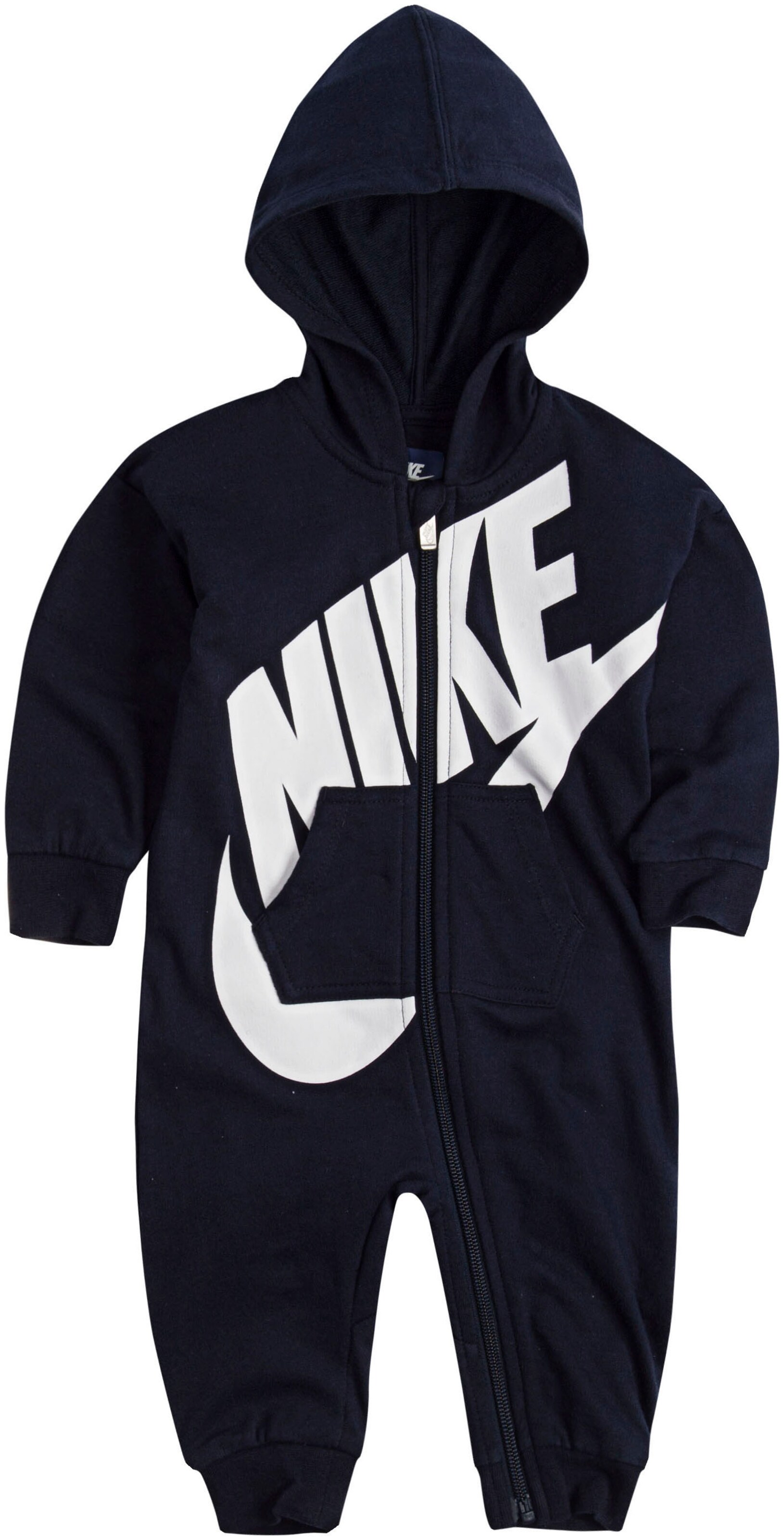 Nike Sportswear Regular Overall 'All Day Play' in Rot | ABOUT YOU