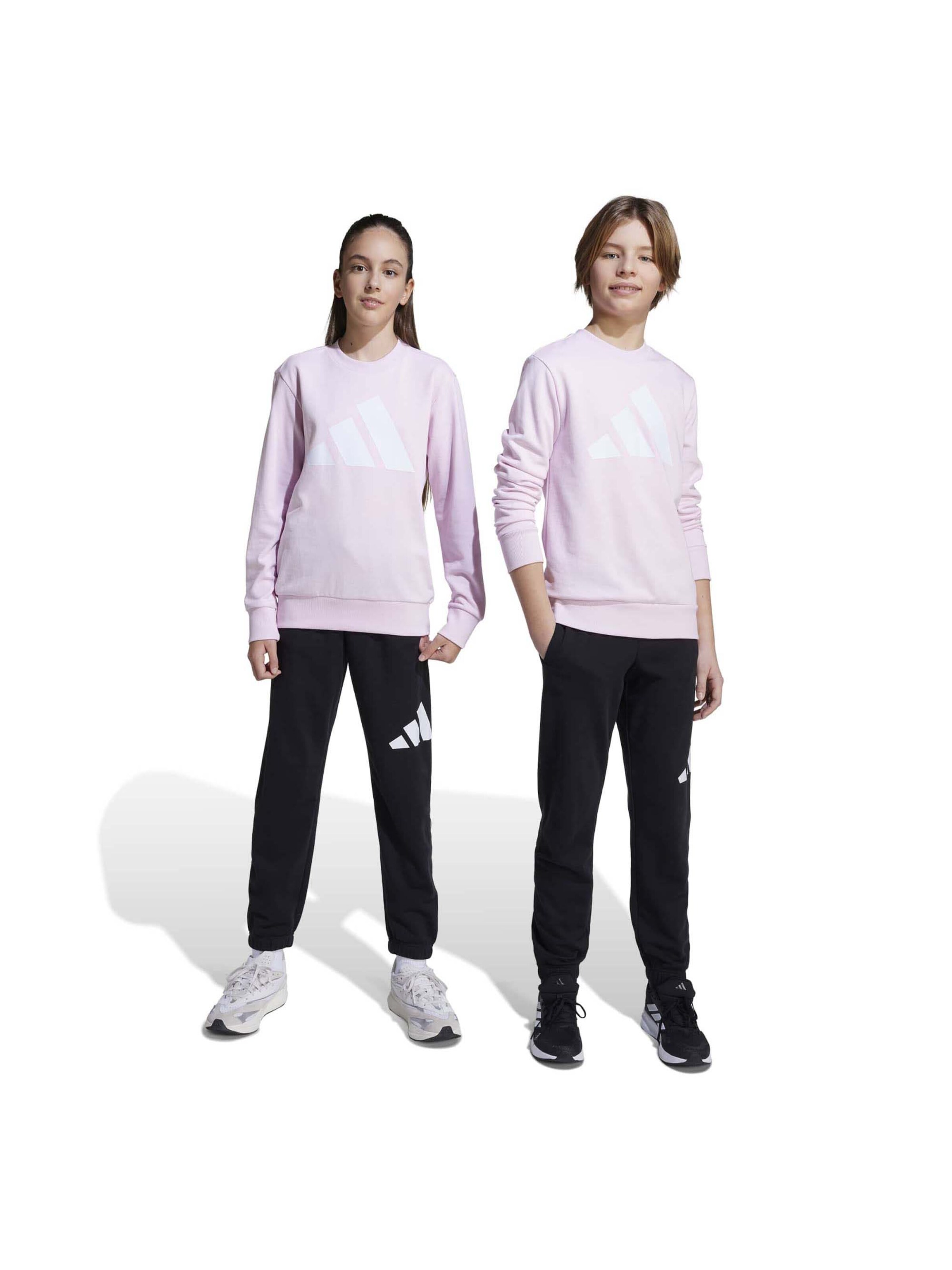 ADIDAS SPORTSWEAR Jogginganzug in Pink | ABOUT YOU
