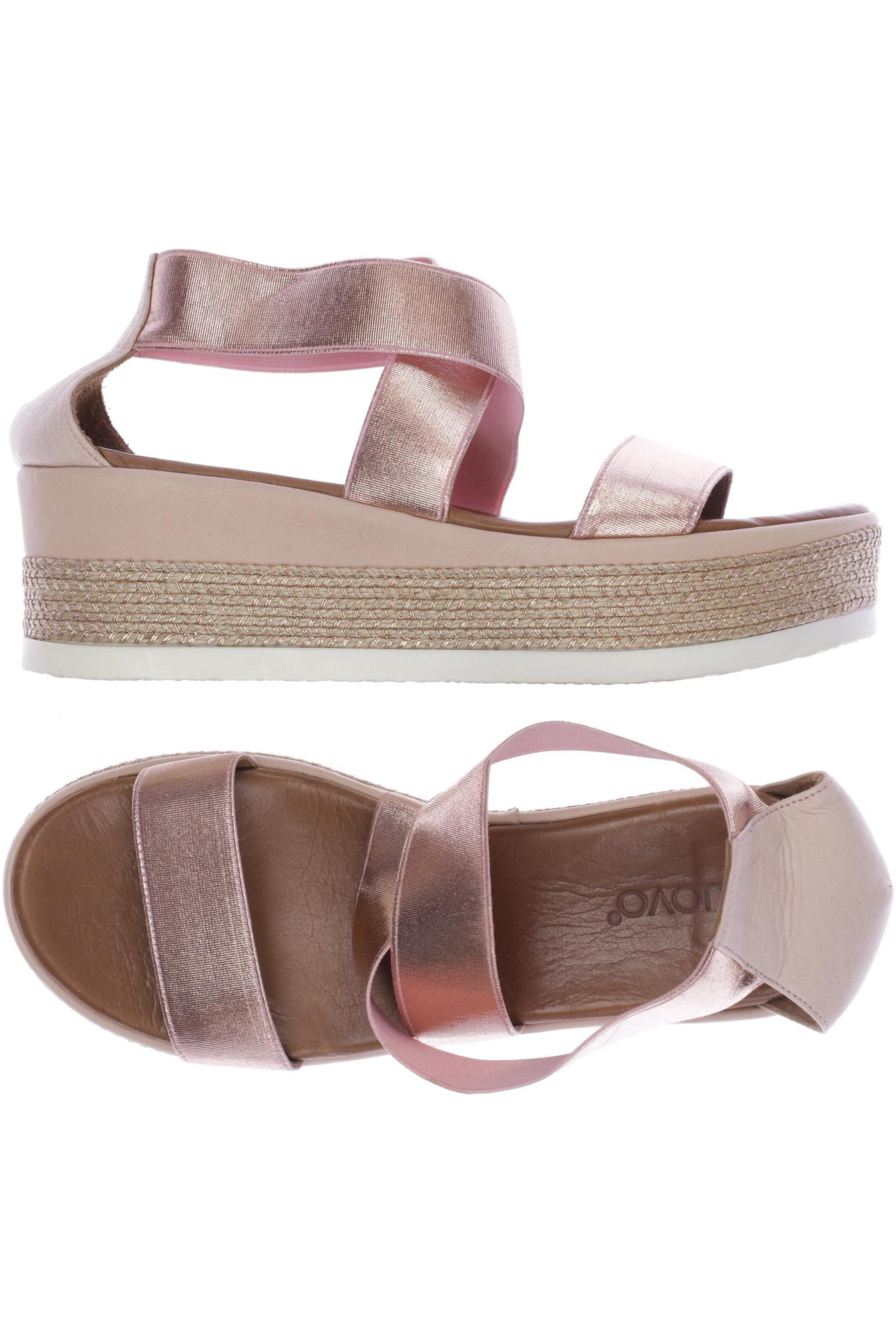INUOVO Sandalen 38 in Pink | ABOUT YOU