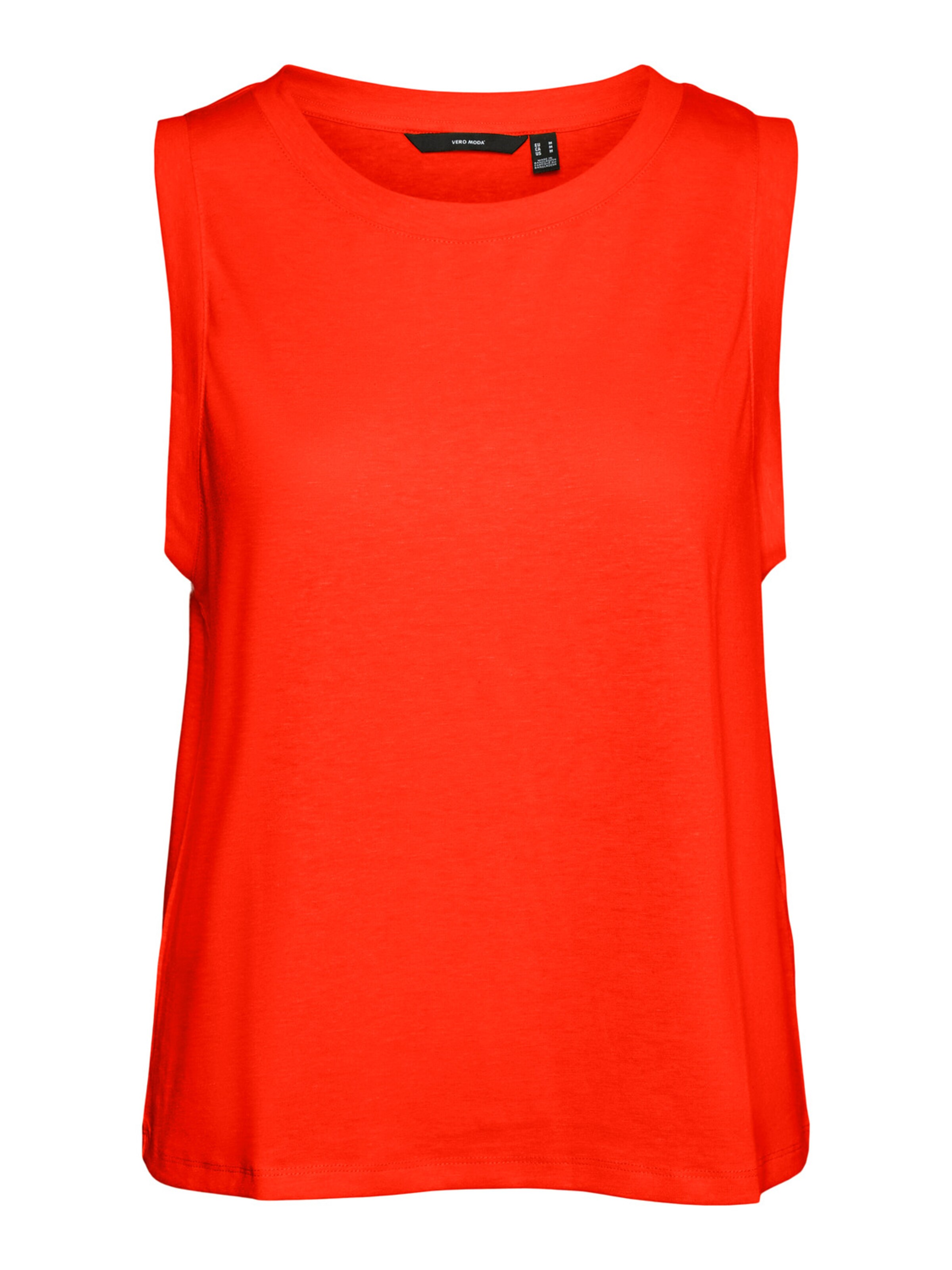 Rote Tops für Damen online kaufen | ABOUT YOU